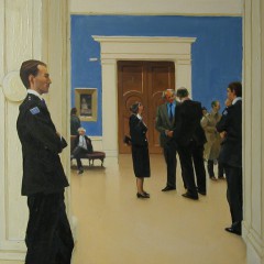 Artist Bio | Rafael Osona Auctions Nantucket, MA