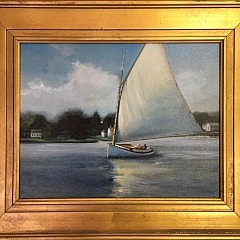 Artist Bio | Rafael Osona Auctions Nantucket, MA