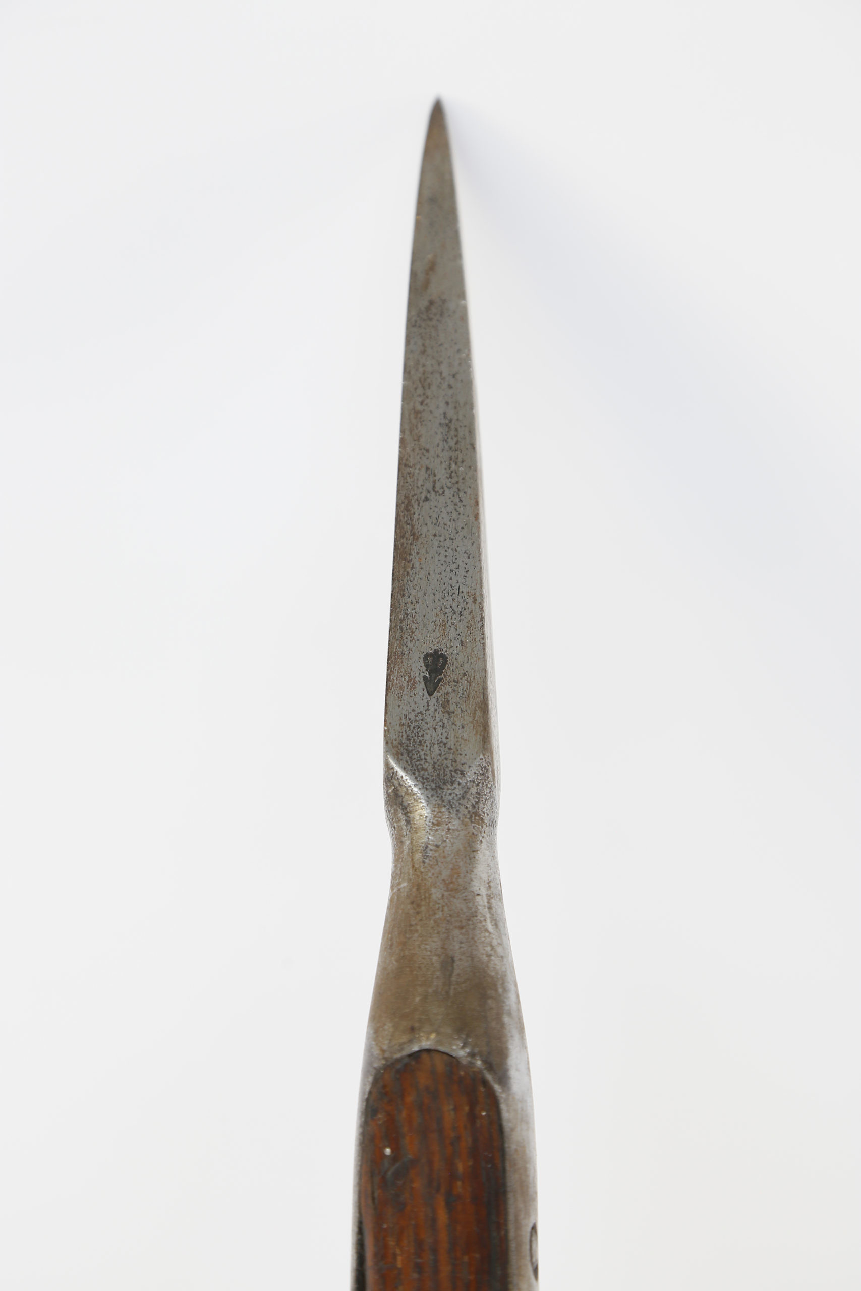 British Royal Navy Boarding Pike - British Royal Navy Boarding Pike ...