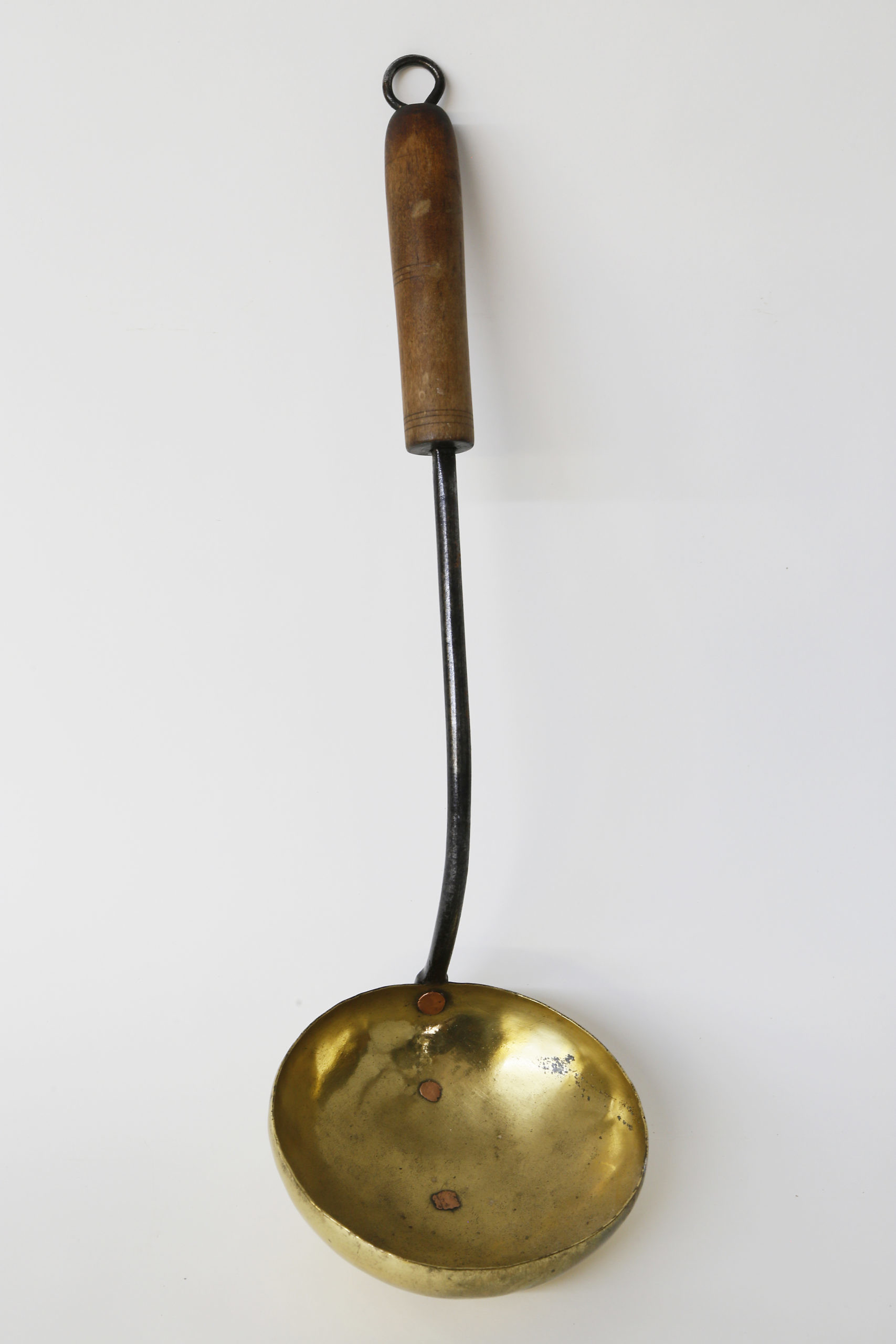 Whaleship Oil Dipper - Whaleship Oil Dipper, circa 1860-1880 - Rafael ...