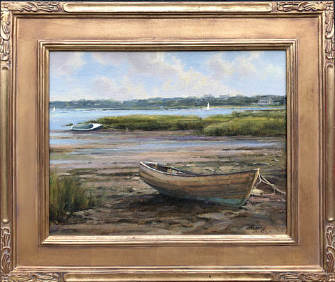 July 3, 2021 Online Auction - Rafael Osona Auctions Nantucket, MA