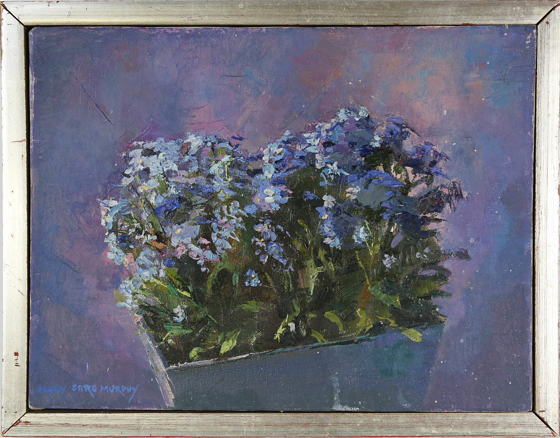 Mary Sarg Murphy (1911-1986) Artist Bio - Rafael Osona Auctions ...