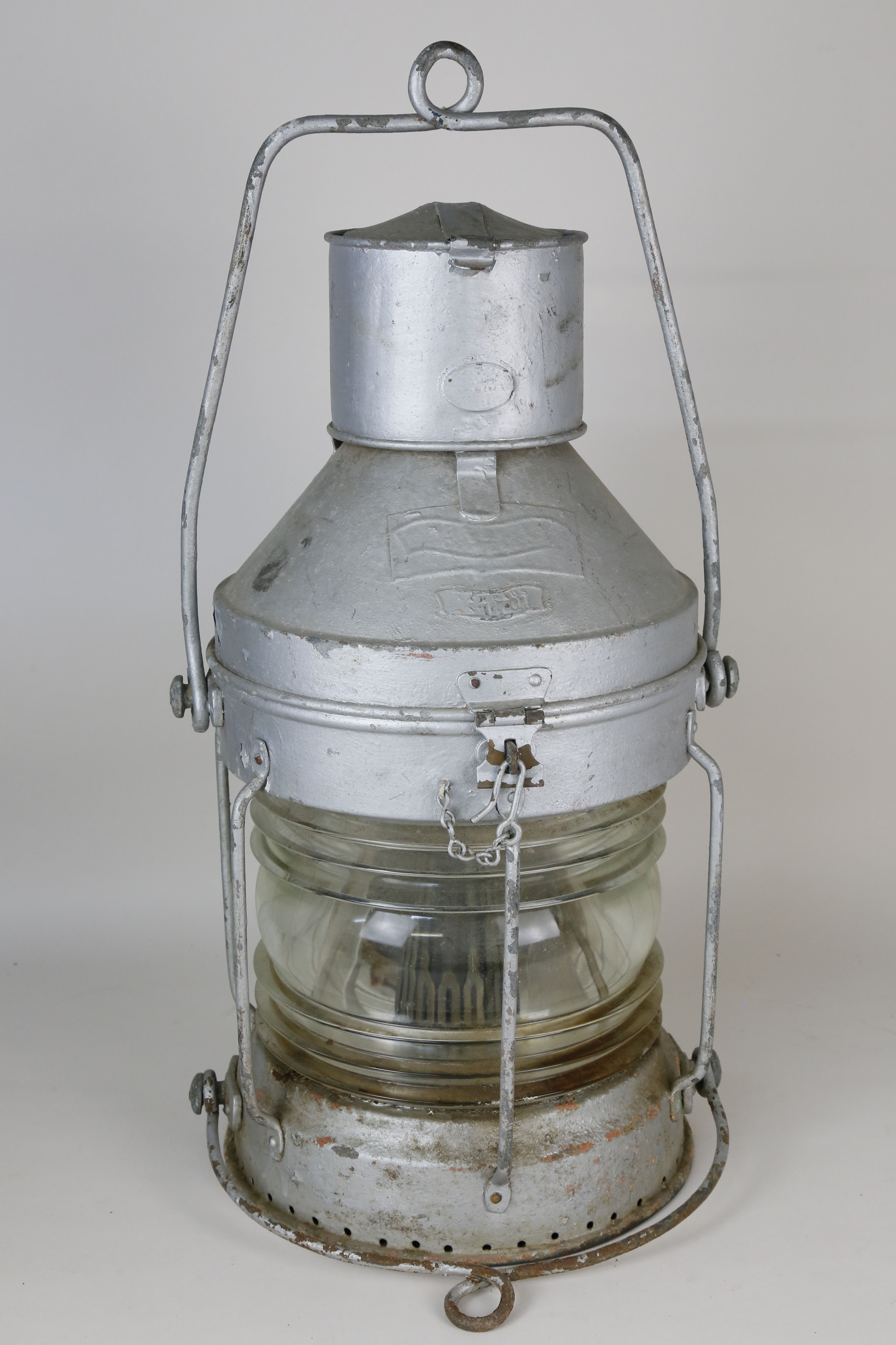 Masthead Lantern Light - Glasgow Scotland Masthead Lantern Light ...