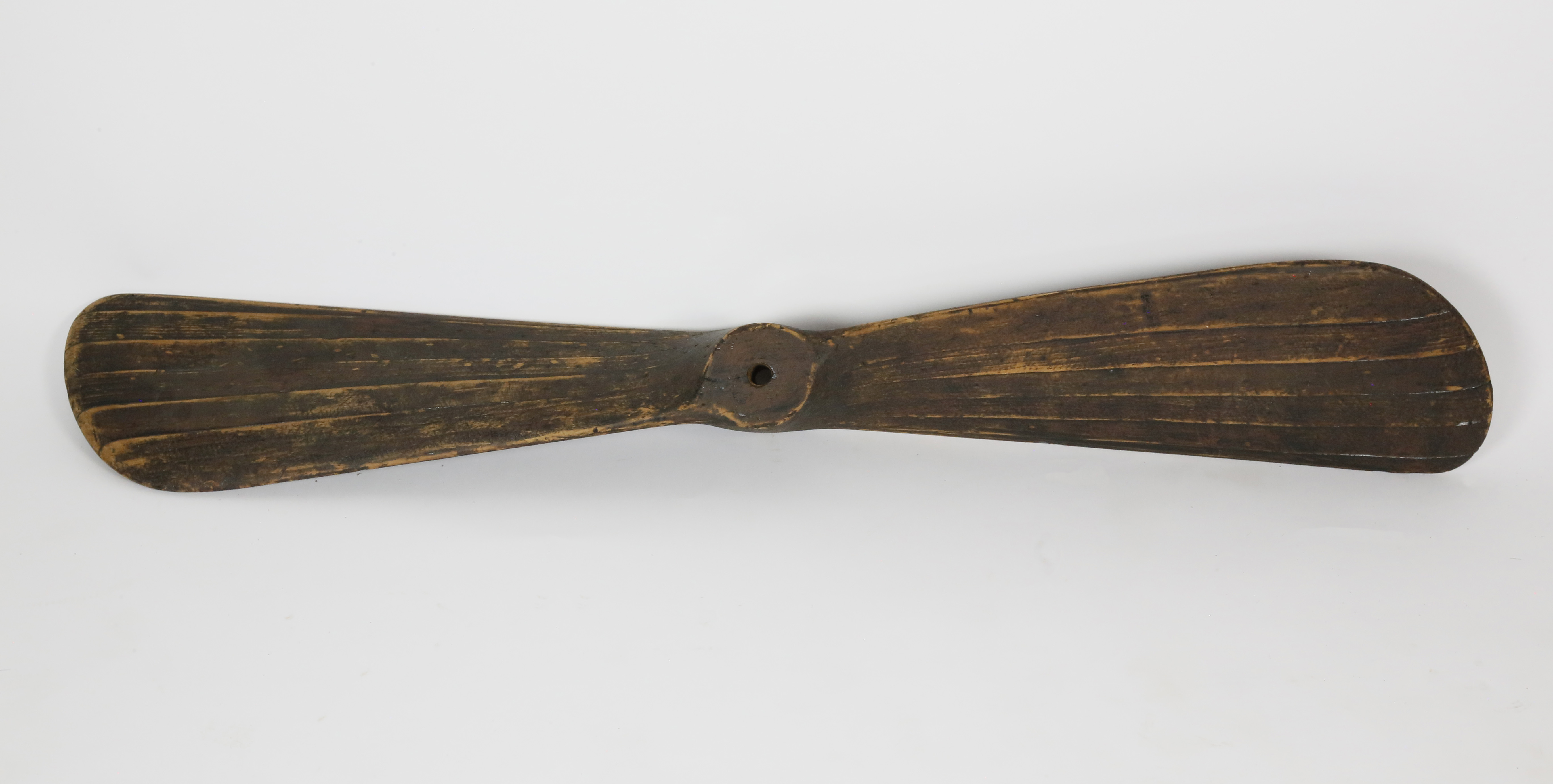 Early 20th Century American Aircraft Propeller - Early 20th Century ...