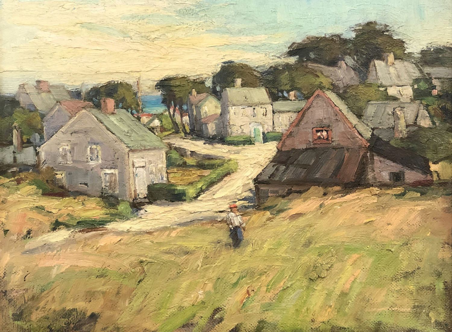 Auctions • Antiques • Consignment • Nantucket Baskets | Rafael Osona ...