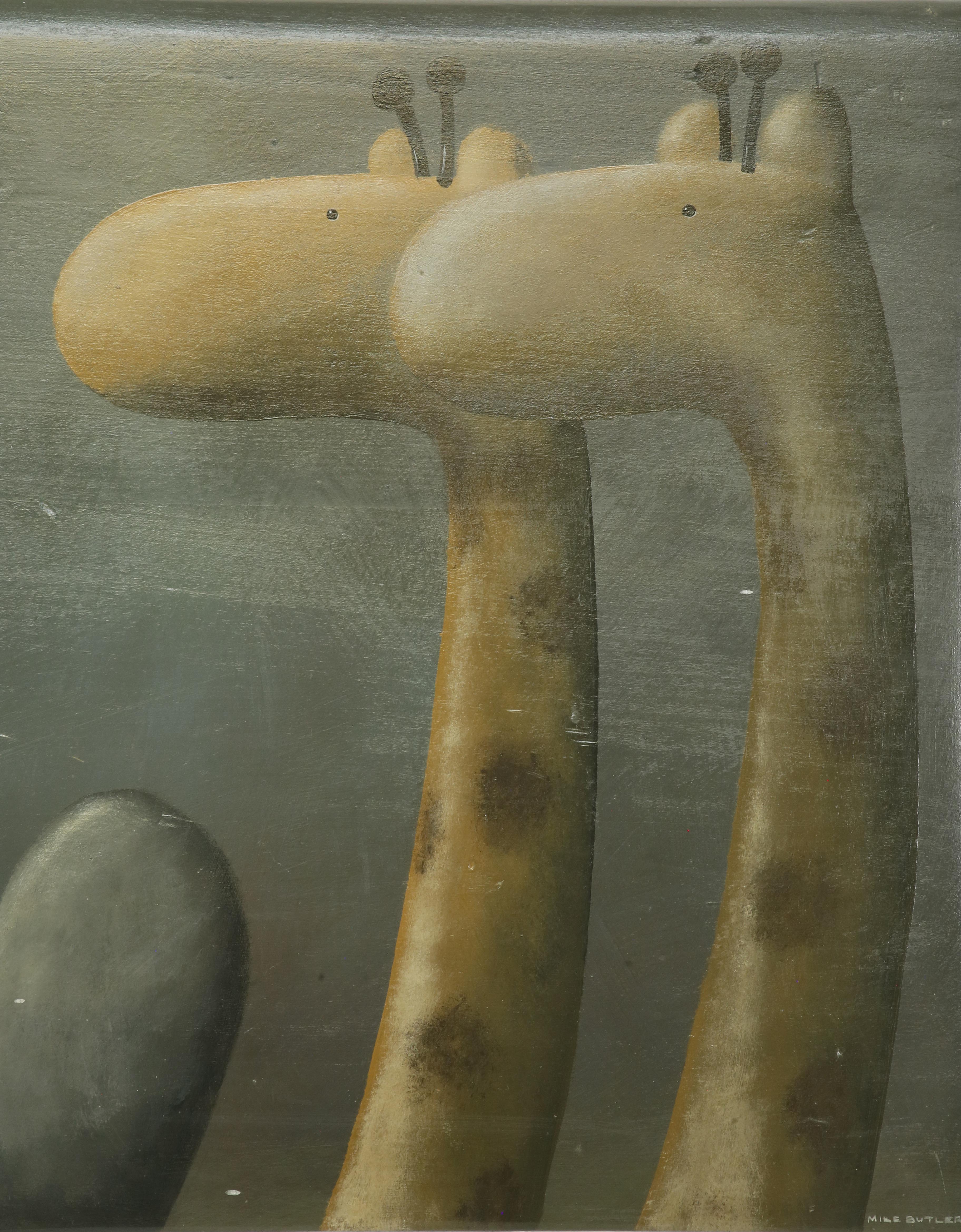 19-5045 Mike Butler Noah's Ark C_MG_4153 - Rafael Osona Auctions Nantucket, MA