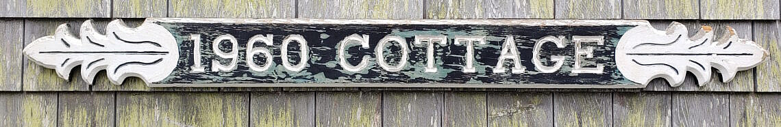 Vintage Ship's Quarterboard - Vintage Carved and Painted Quarterboard ...