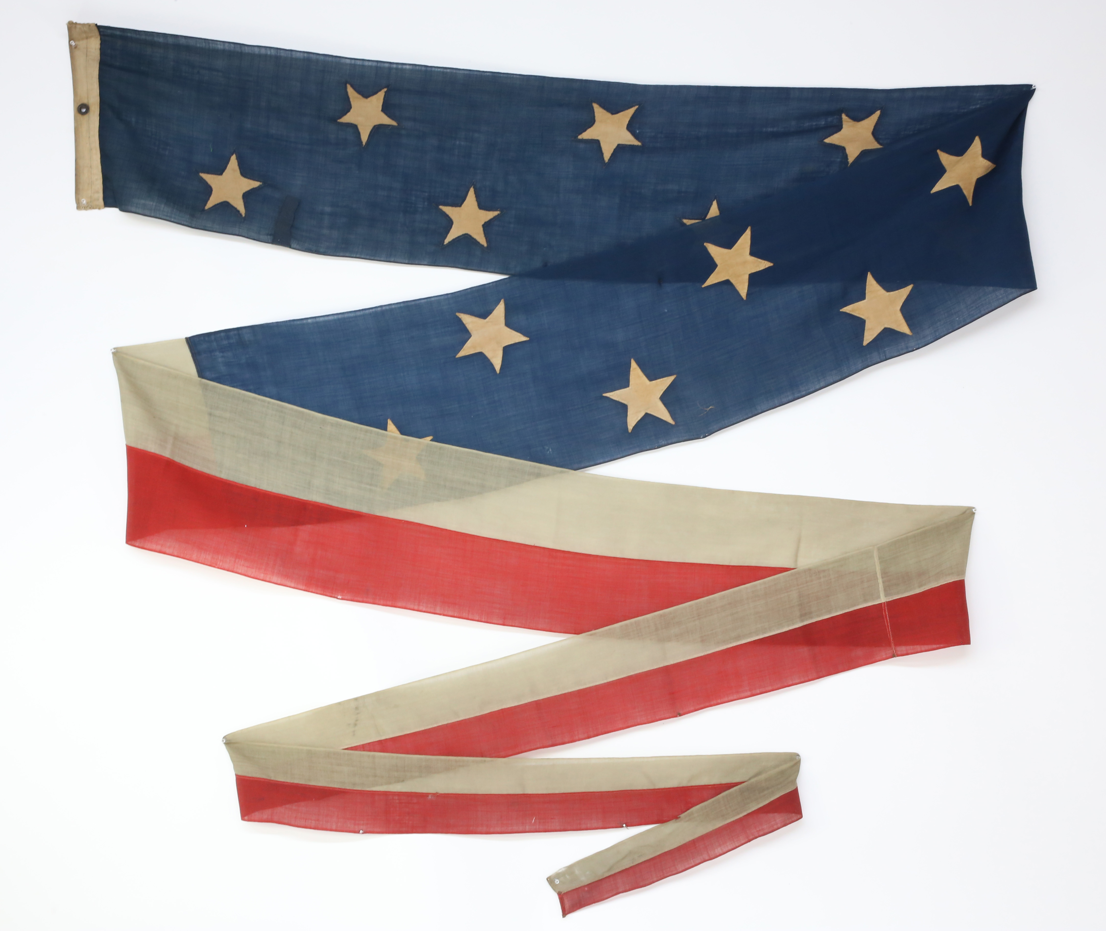 American Homeward Bound Pennant Length 26 Ft. 8 in. - American Homeward ...