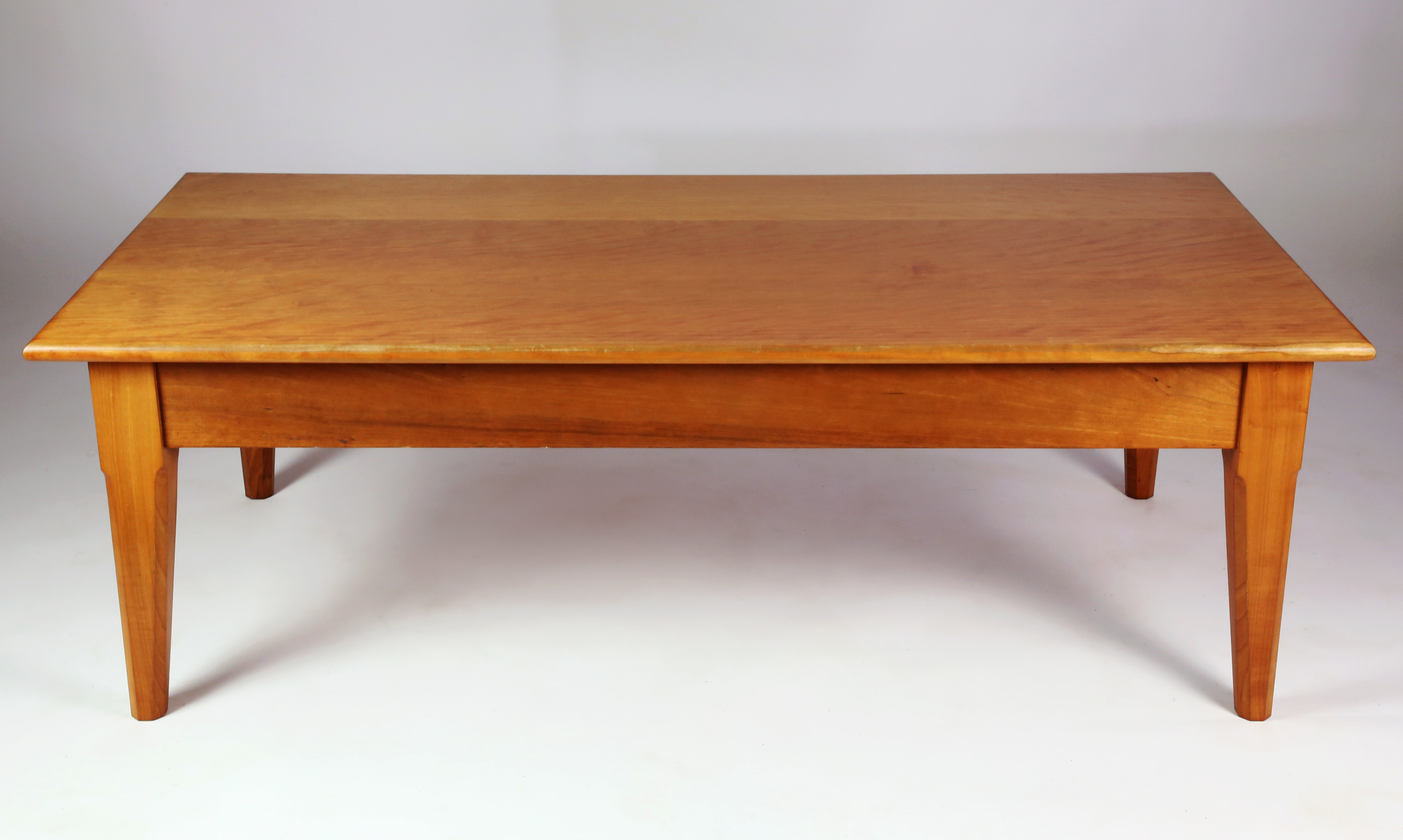 Stephen Swift Cherry Square Table - Stephen Swift Cherry Coffee Table ...