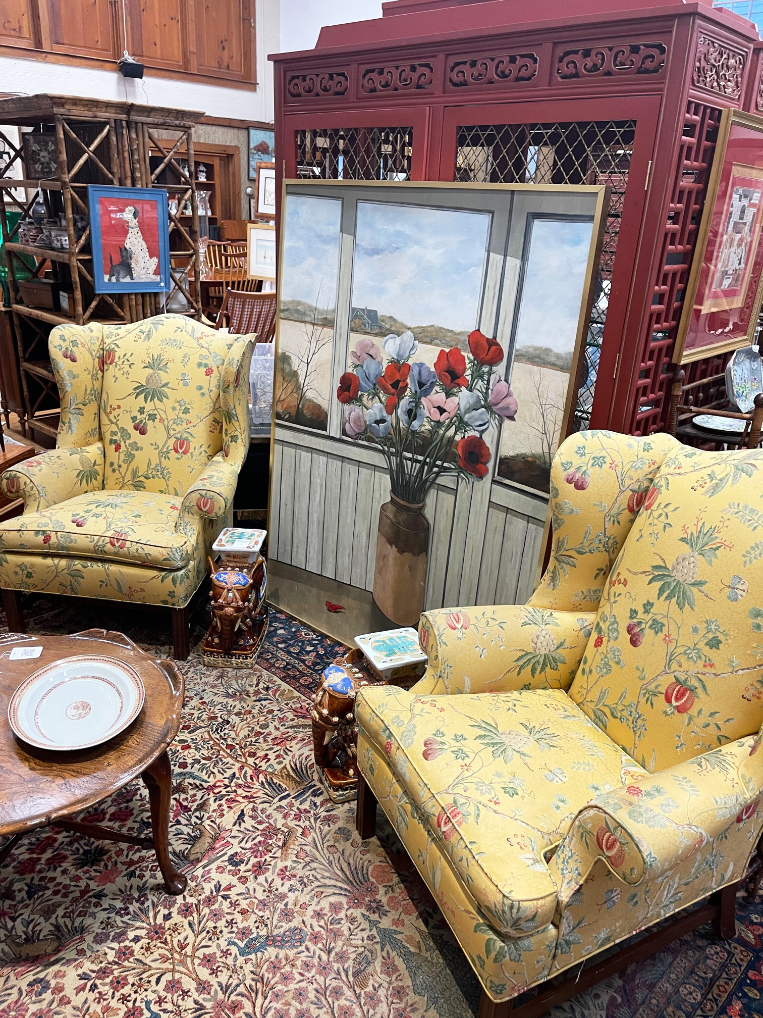 - Late Summer Auction ~ Sat., August 27 at 9:30am Preview 1 - Rafael ...