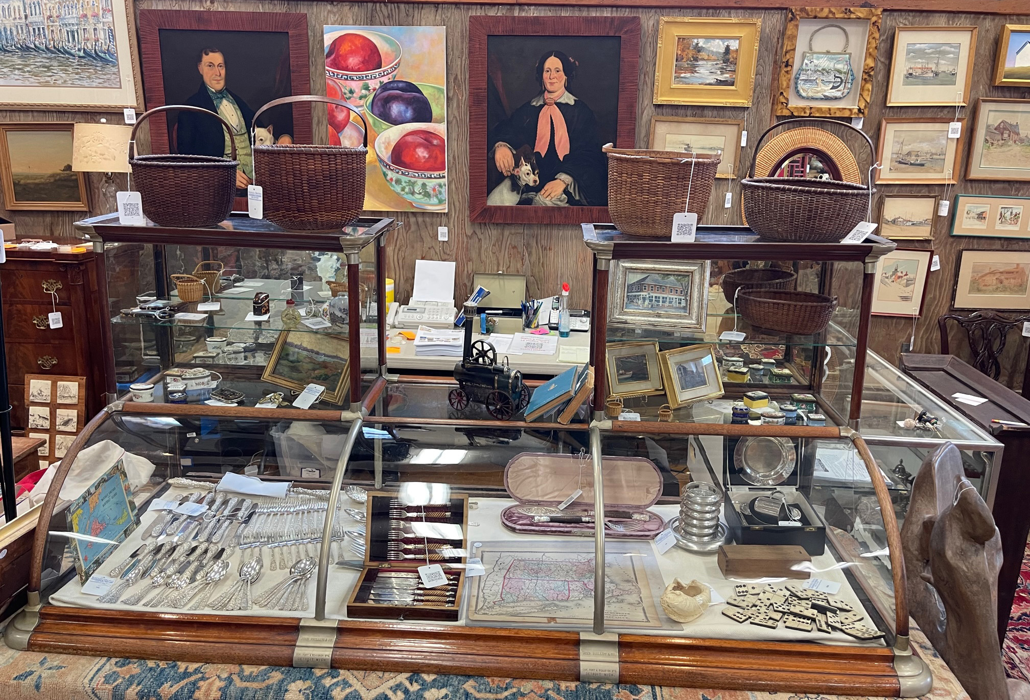 Late Summer Auction ~ Saturday August 27 at 9:30am Preview 11 - Late ...