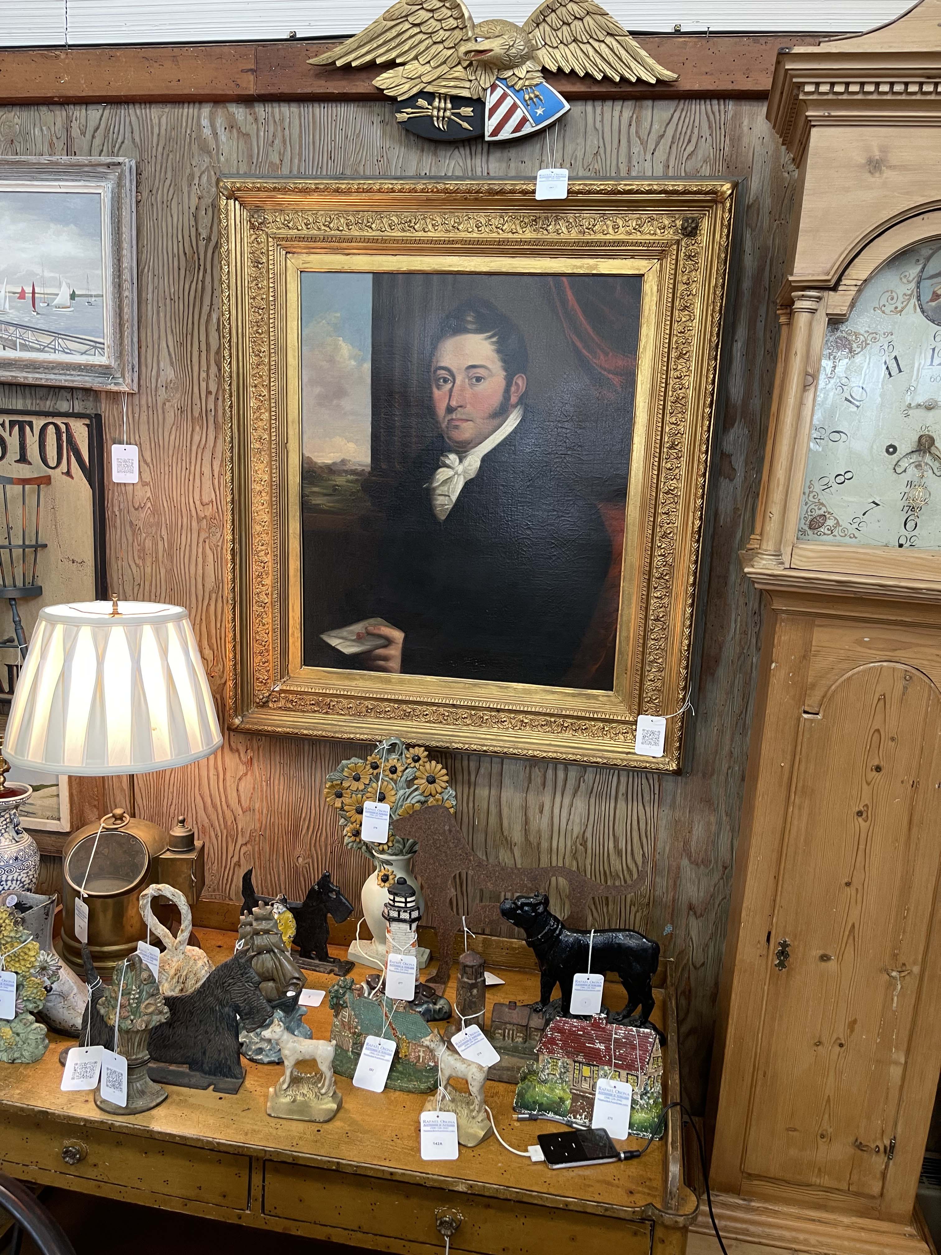 Late Summer Auction ~ Sat. August 27 at 9:30am Preview 12 - Late Summer ...