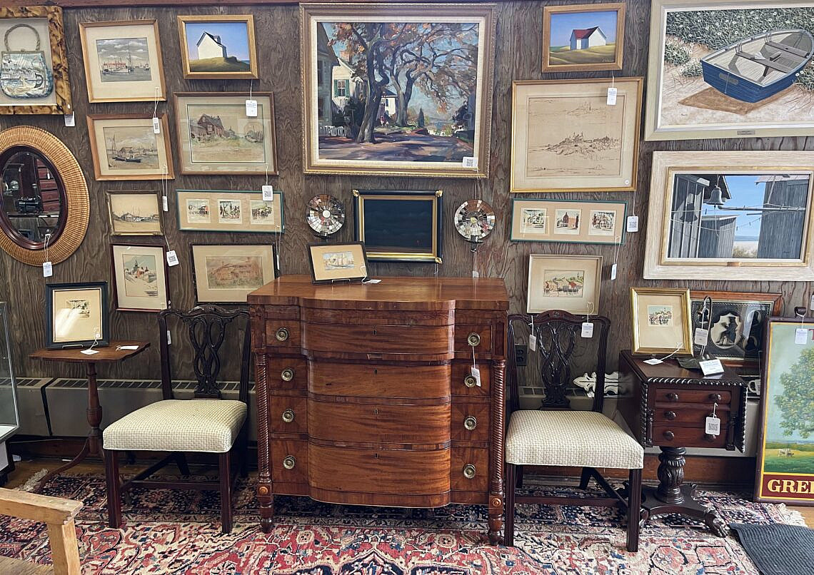 - Late Summer Auction ~ Sat., August 27 at 9:30am Preview 13 - Rafael ...
