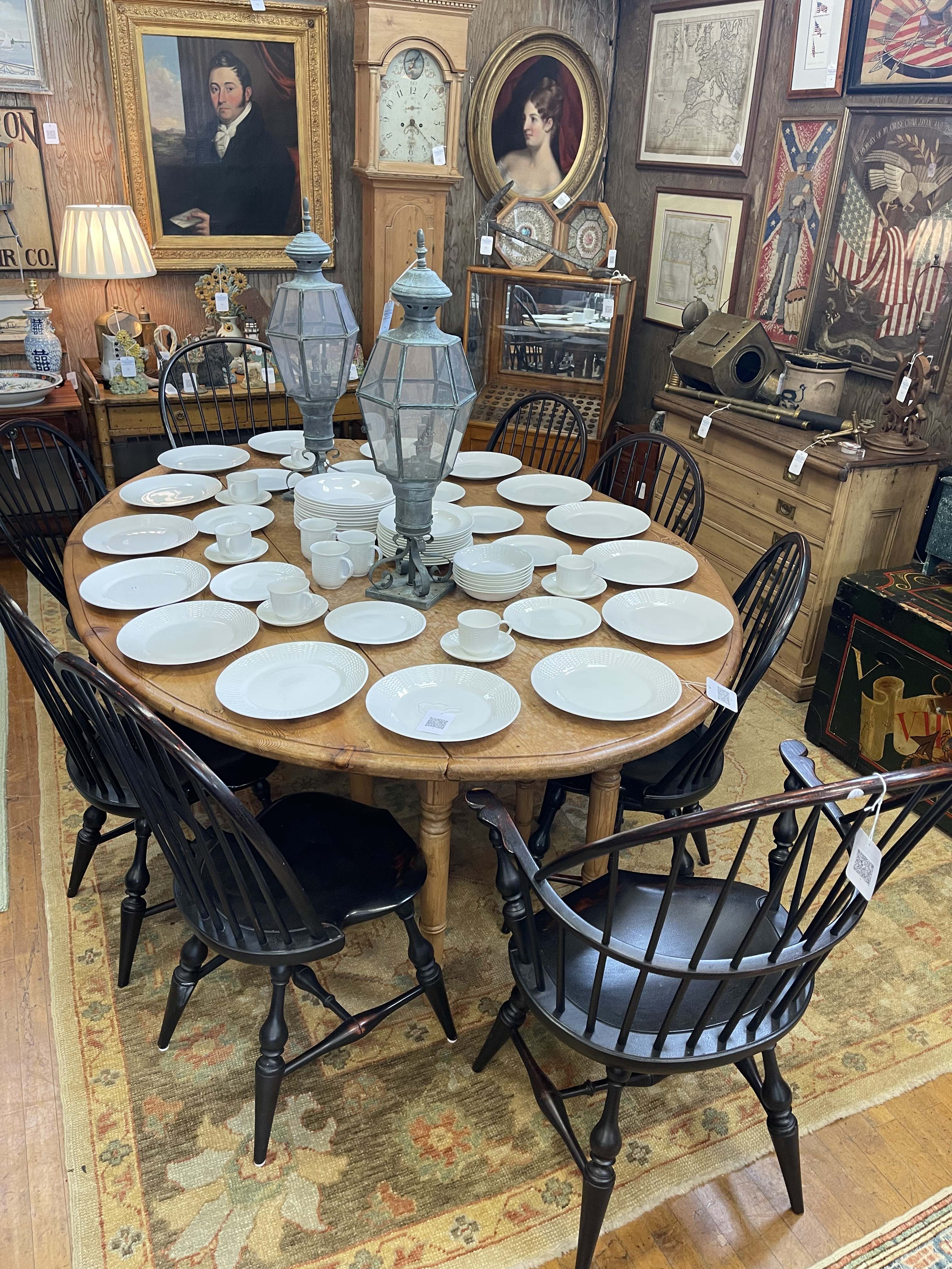 Late Summer Auction ~ Sat. August 27 at 9:30am Preview 14 - Late Summer ...