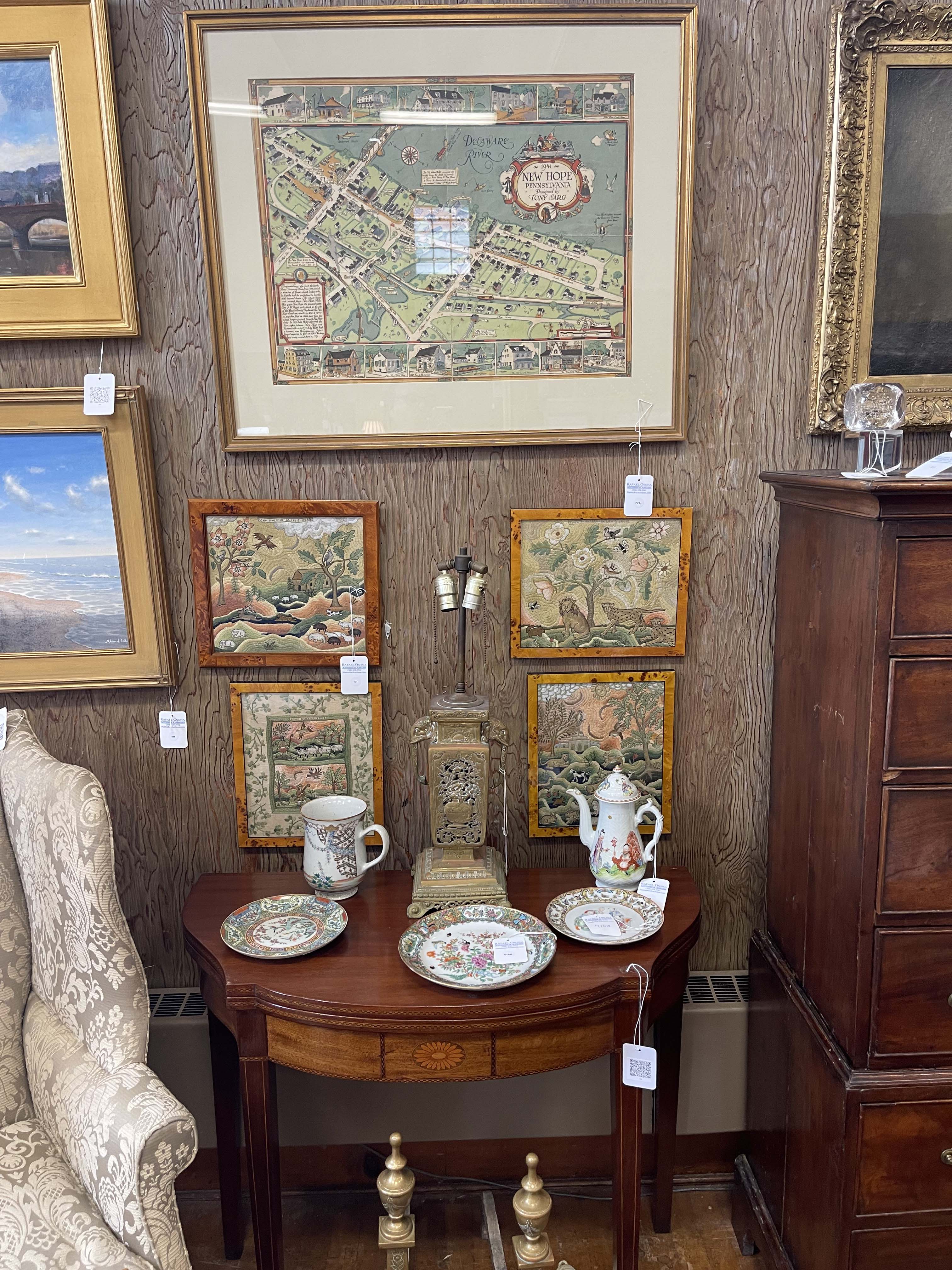 Late Summer Auction ~ Sat. August 27 at 9:30am Preview 16 - Late Summer ...