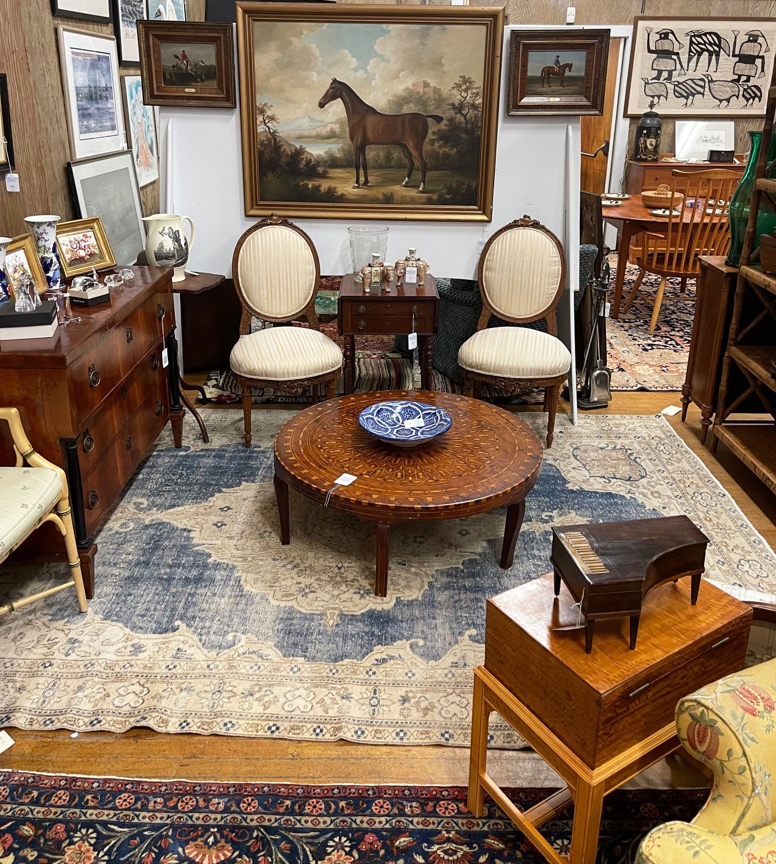 Late Summer Auction ~ Saturday August 27 at 9:30am Preview 2 - Late ...