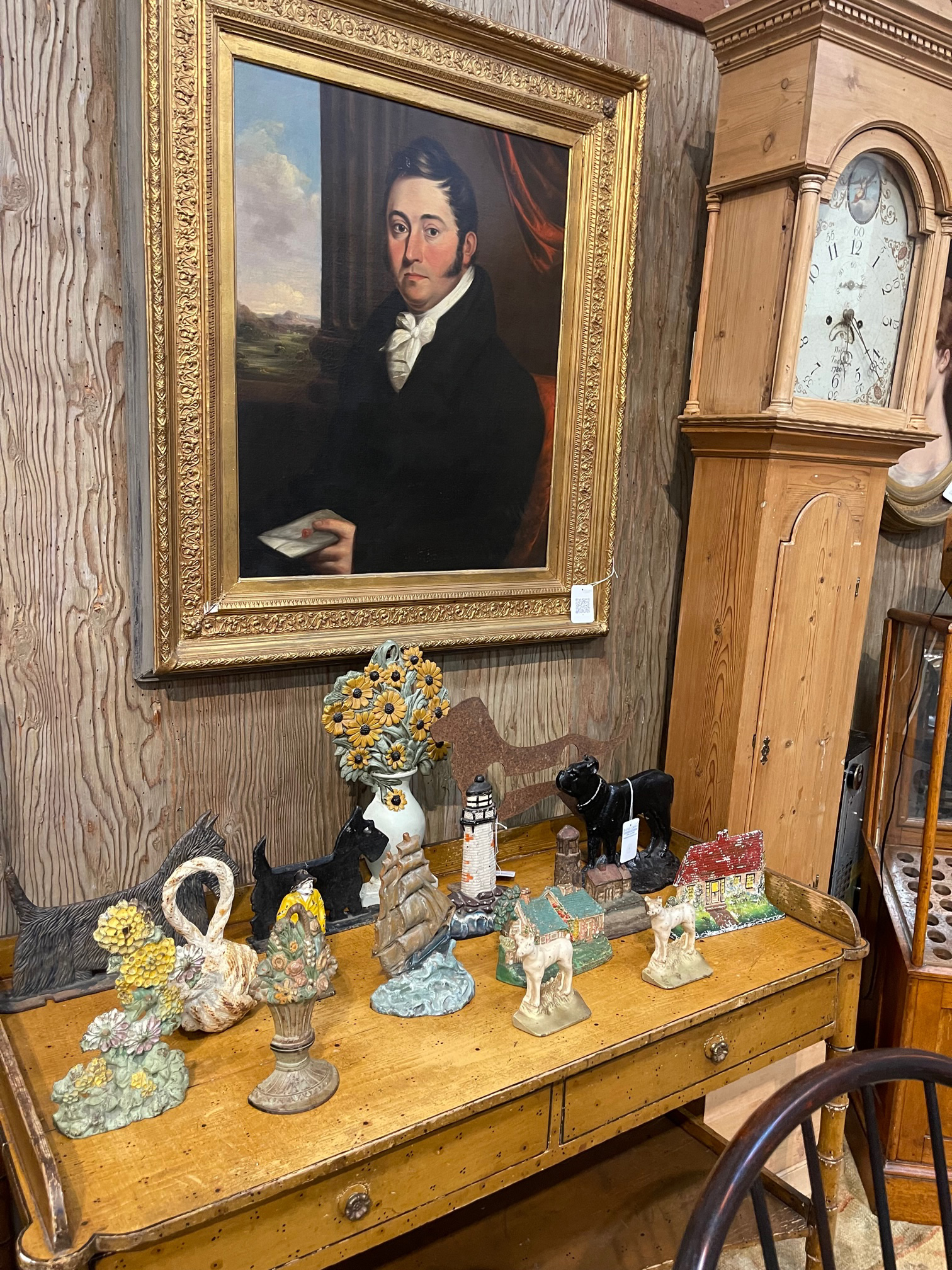Late Summer Auction ~ Saturday August 27 at 9:30am Preview 4 - Late ...