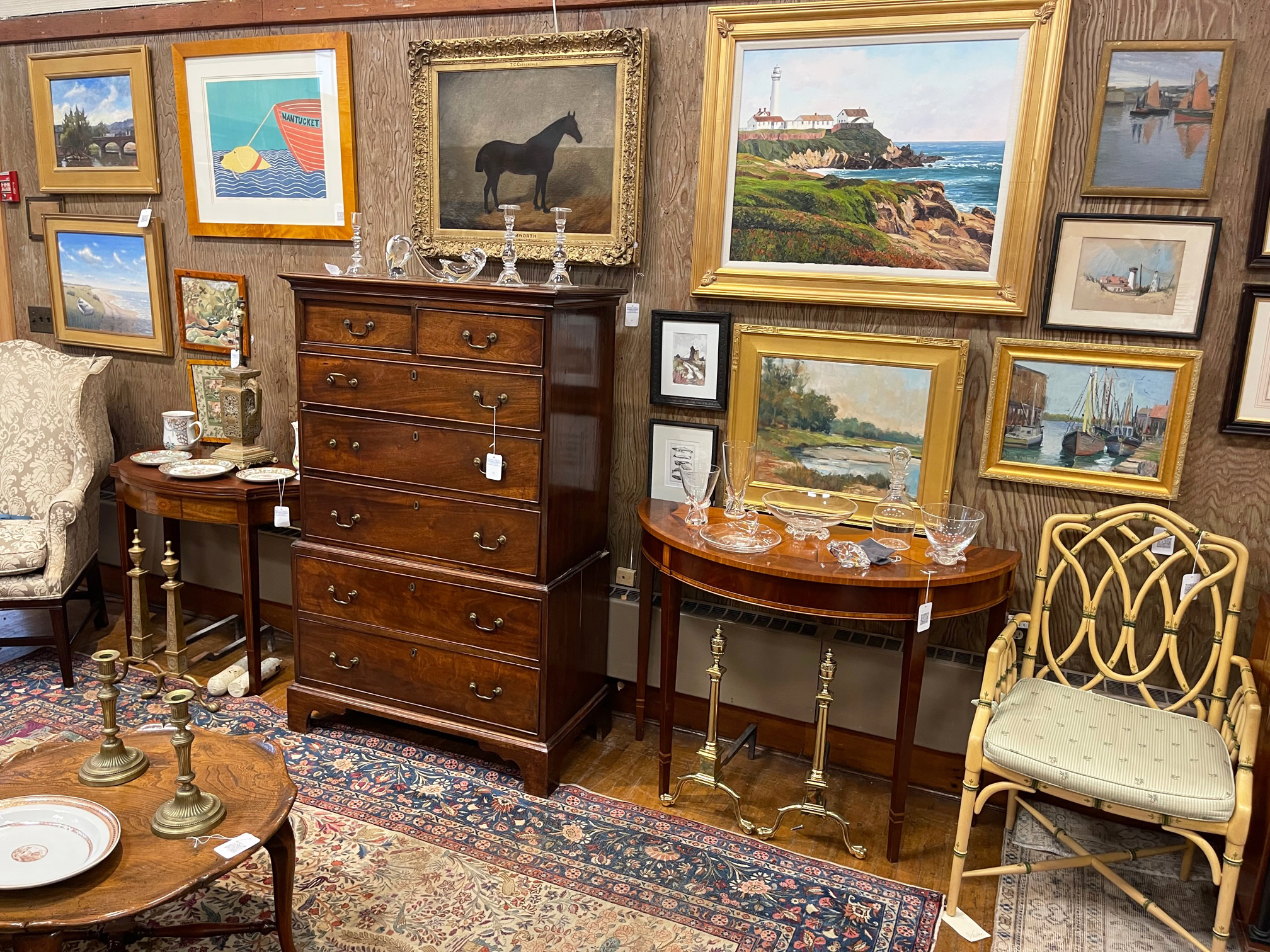 Late Summer Auction ~ Saturday August 27 at 9:30am Preview 5 - Late ...