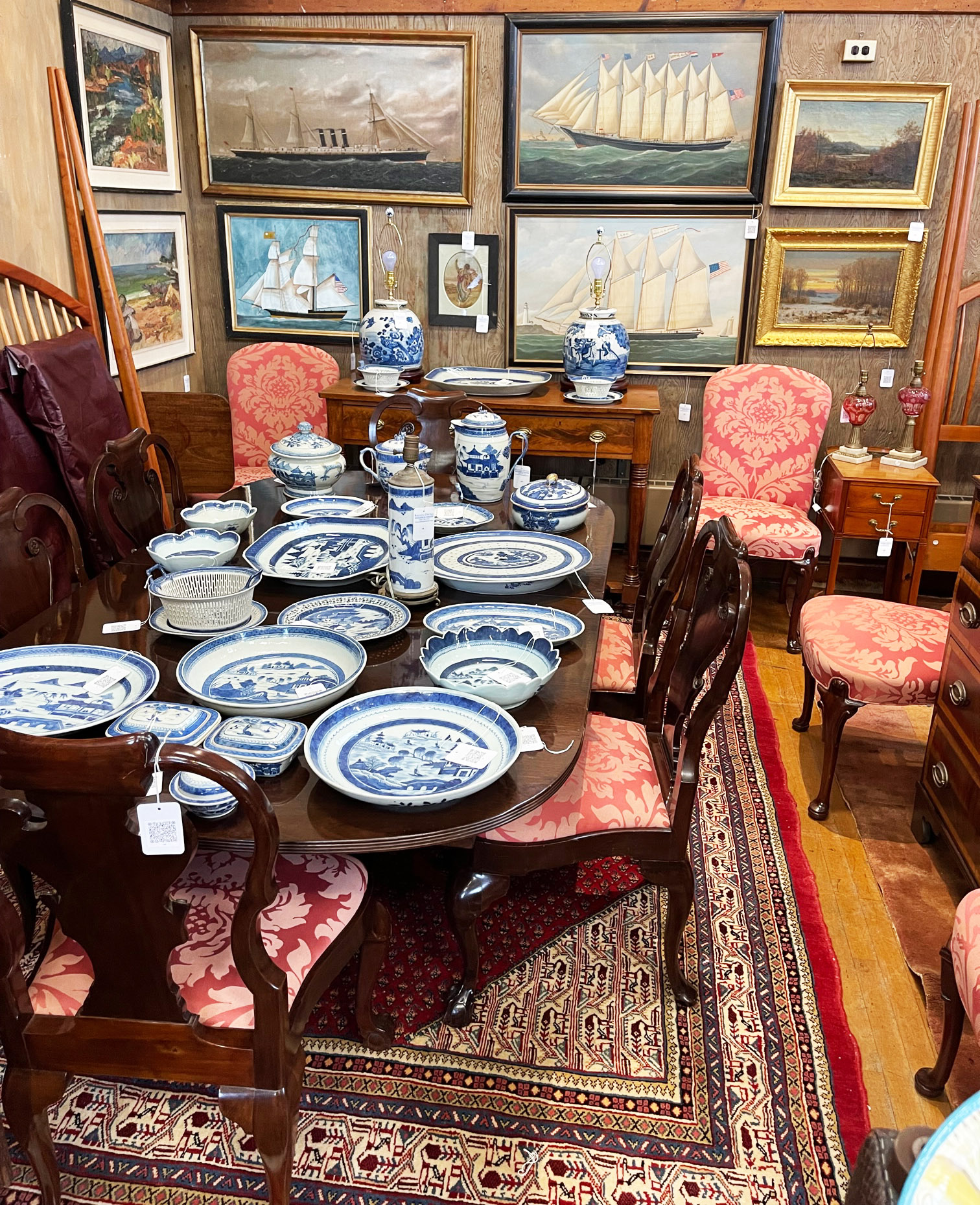 Late Summer Auction ~ Saturday August 27 at 9:30am Preview 6 - Late ...