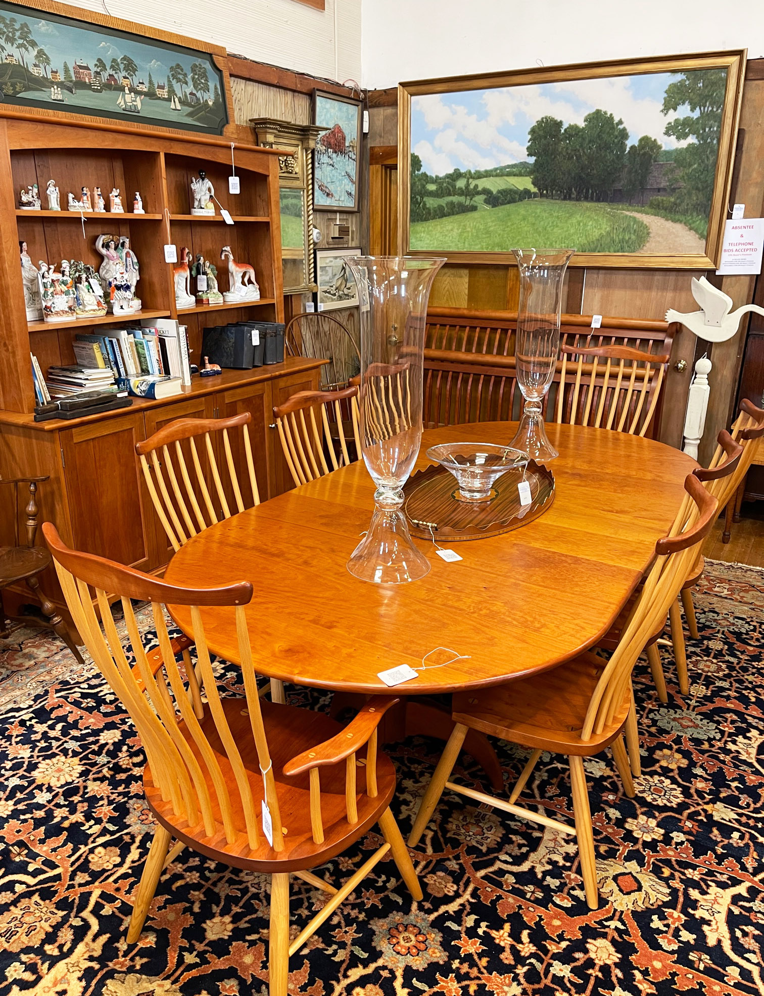 Late Summer Auction ~ Saturday August 27 at 9:30am Preview 7 - Late ...