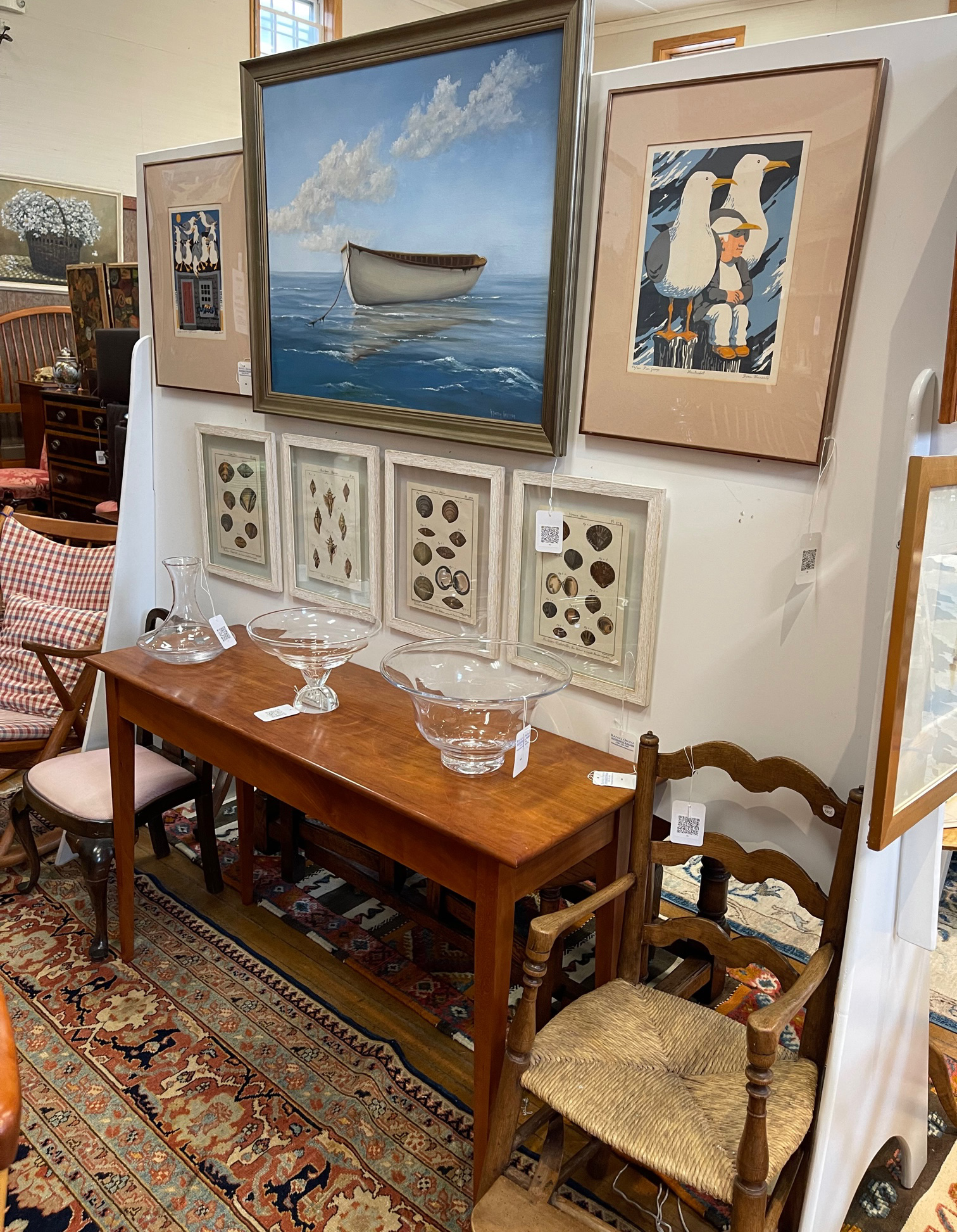 Late Summer Auction ~ Saturday August 27 at 9:30am Preview 8 - Late ...