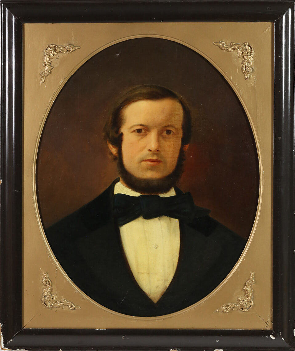 James Hathaway Artist Bio - Rafael Osona Auctions Nantucket, MA