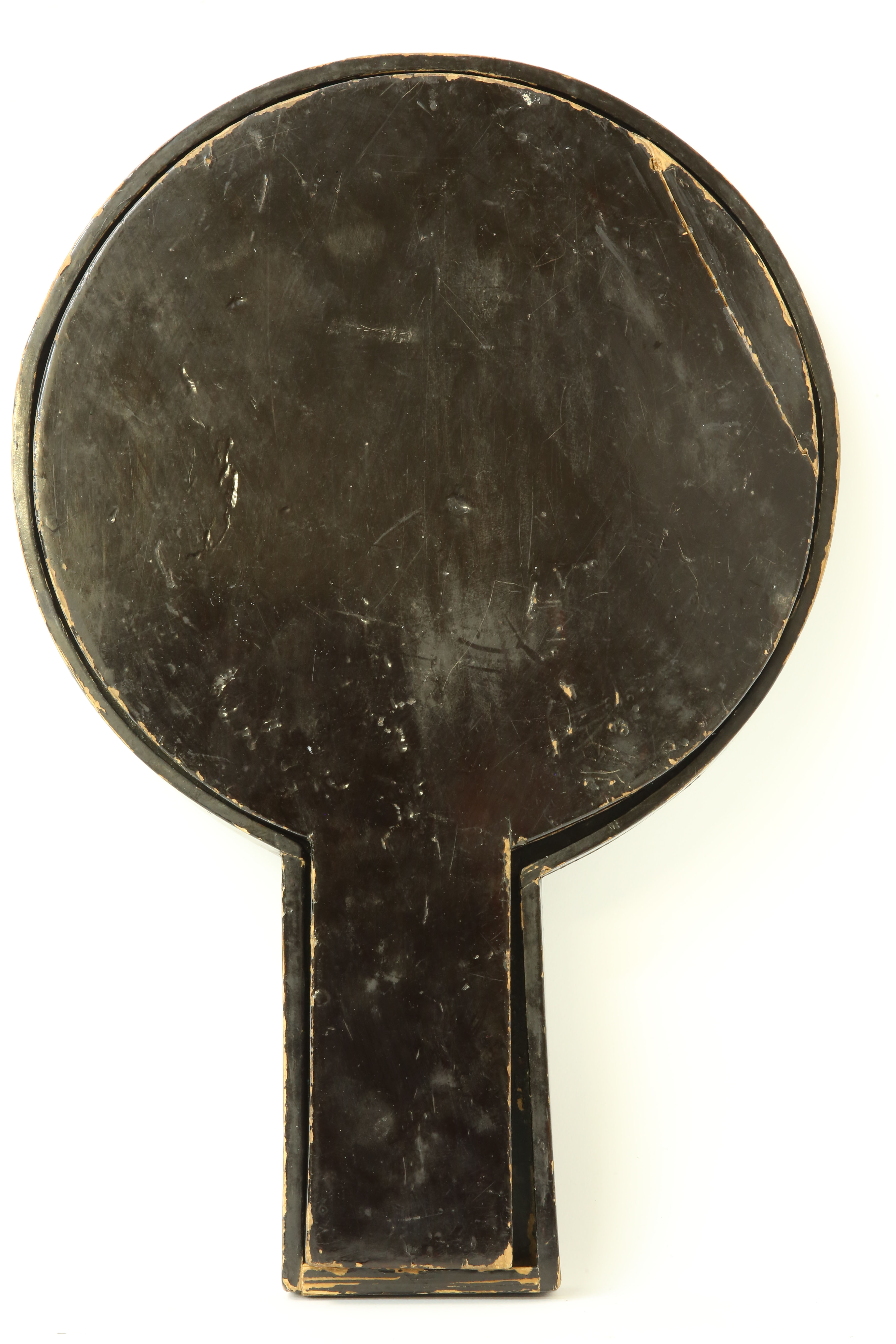 41959 Japanese Hand Mirror I_IMG_5591 - Rafael Osona Auctions Nantucket, MA