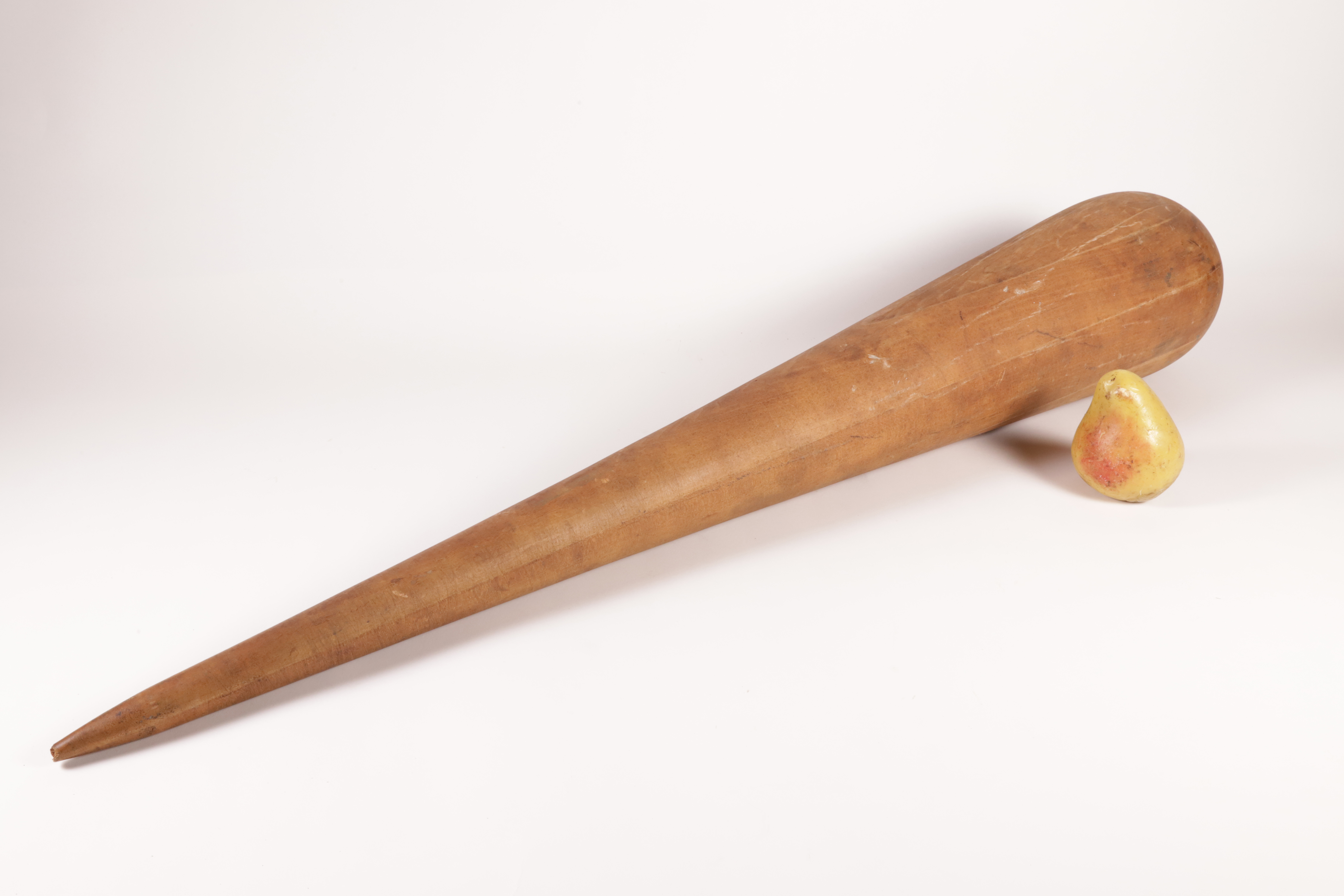 32-1761 Naval Sailor Wooden Fid B IMG_3360 - Rafael Osona Auctions ...