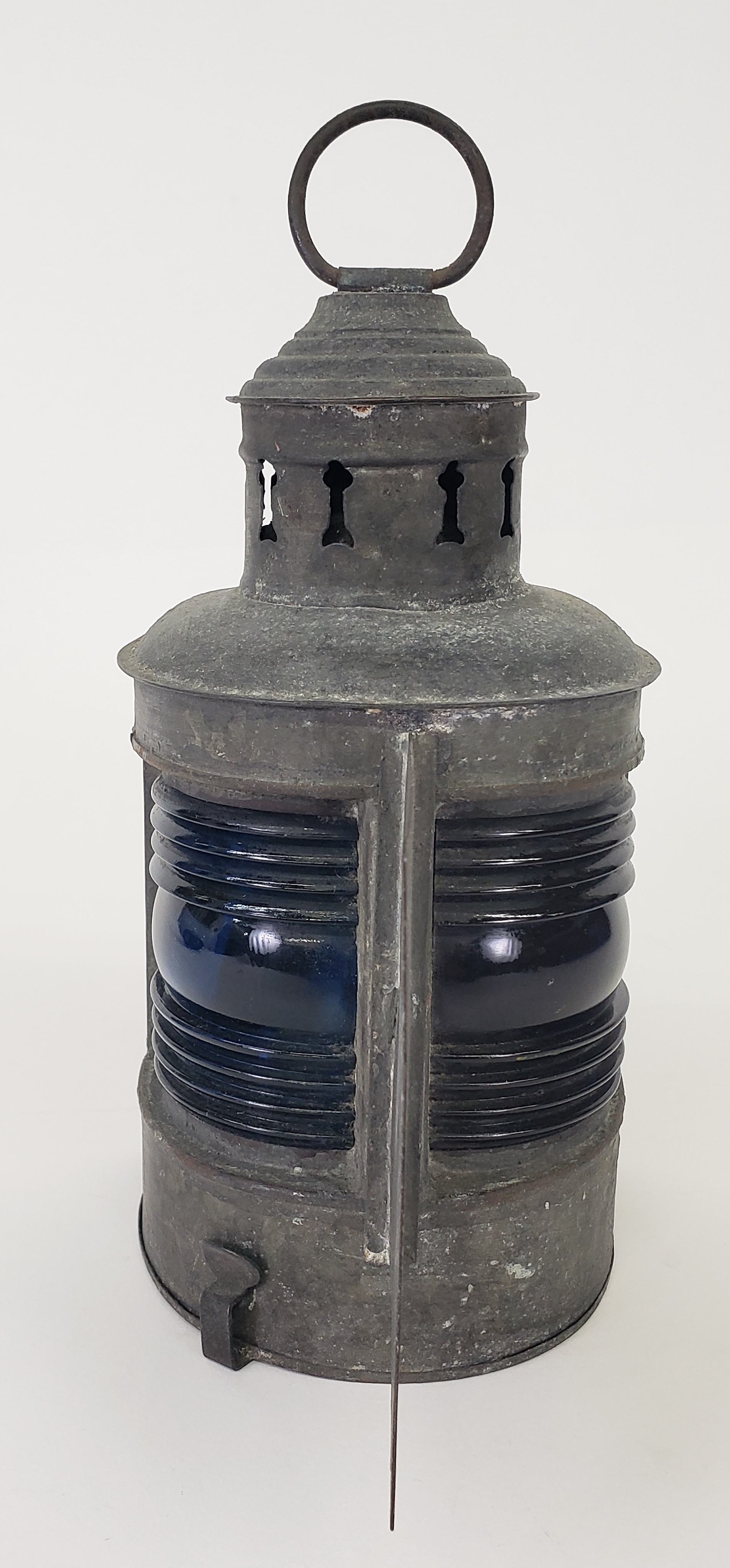 Antique Port Starboard Bow Light - Antique Port and Starboard Ship’s ...