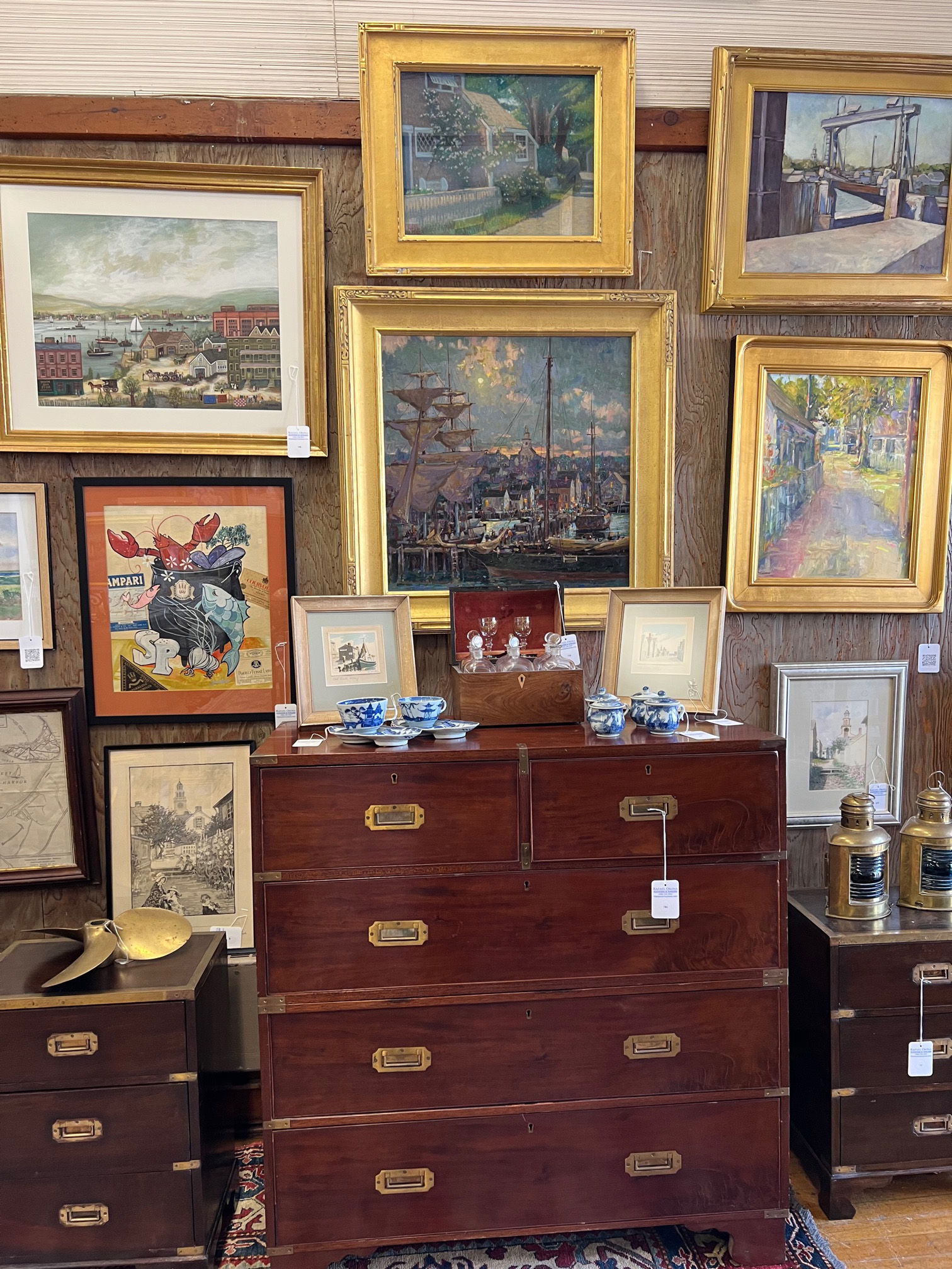 Rafael Osona Auction August 26 at 9:30am Preview 27 - Rafael Osona ...