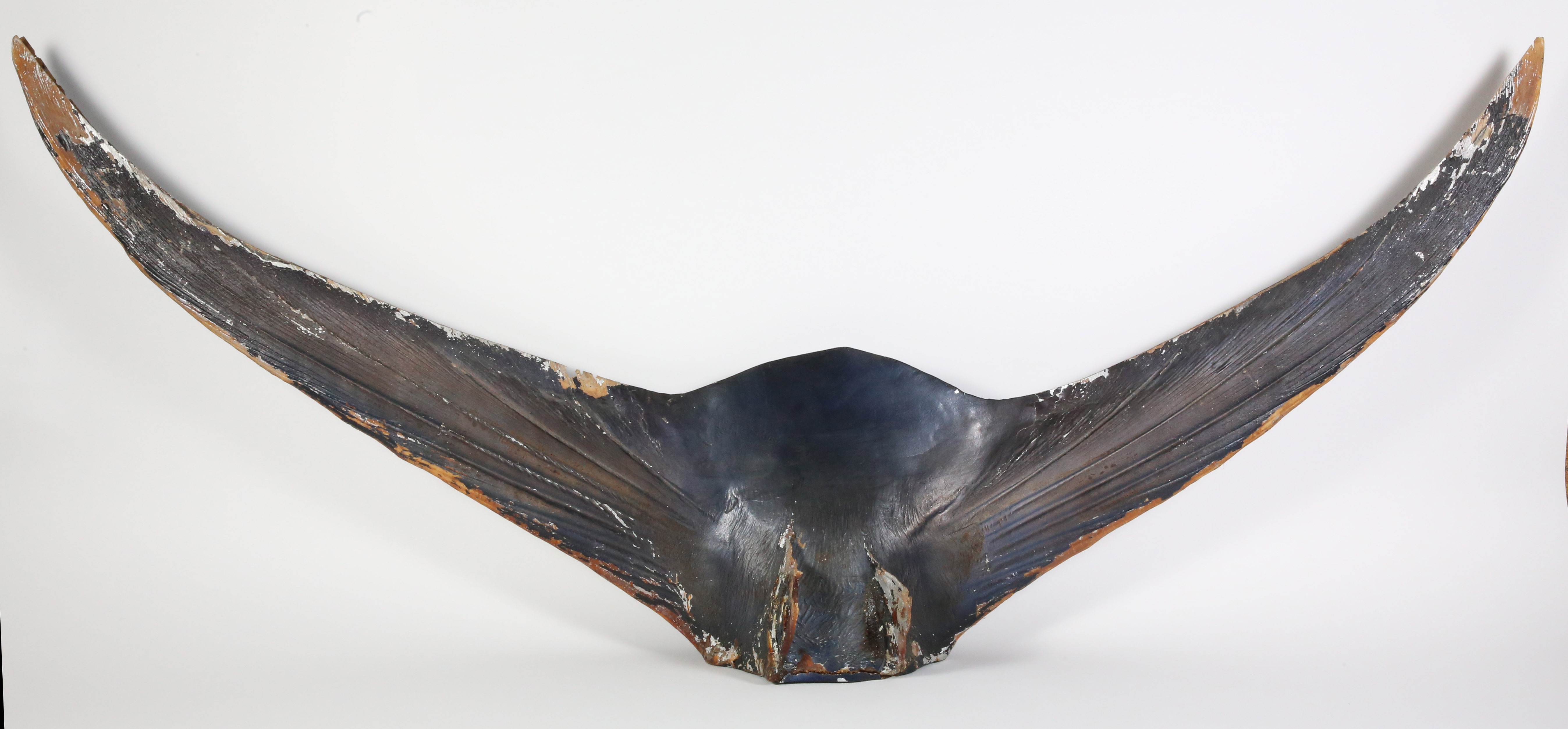 Large Marlin Trophy - Large Vintage Marlin Trophy - Rafael Osona ...