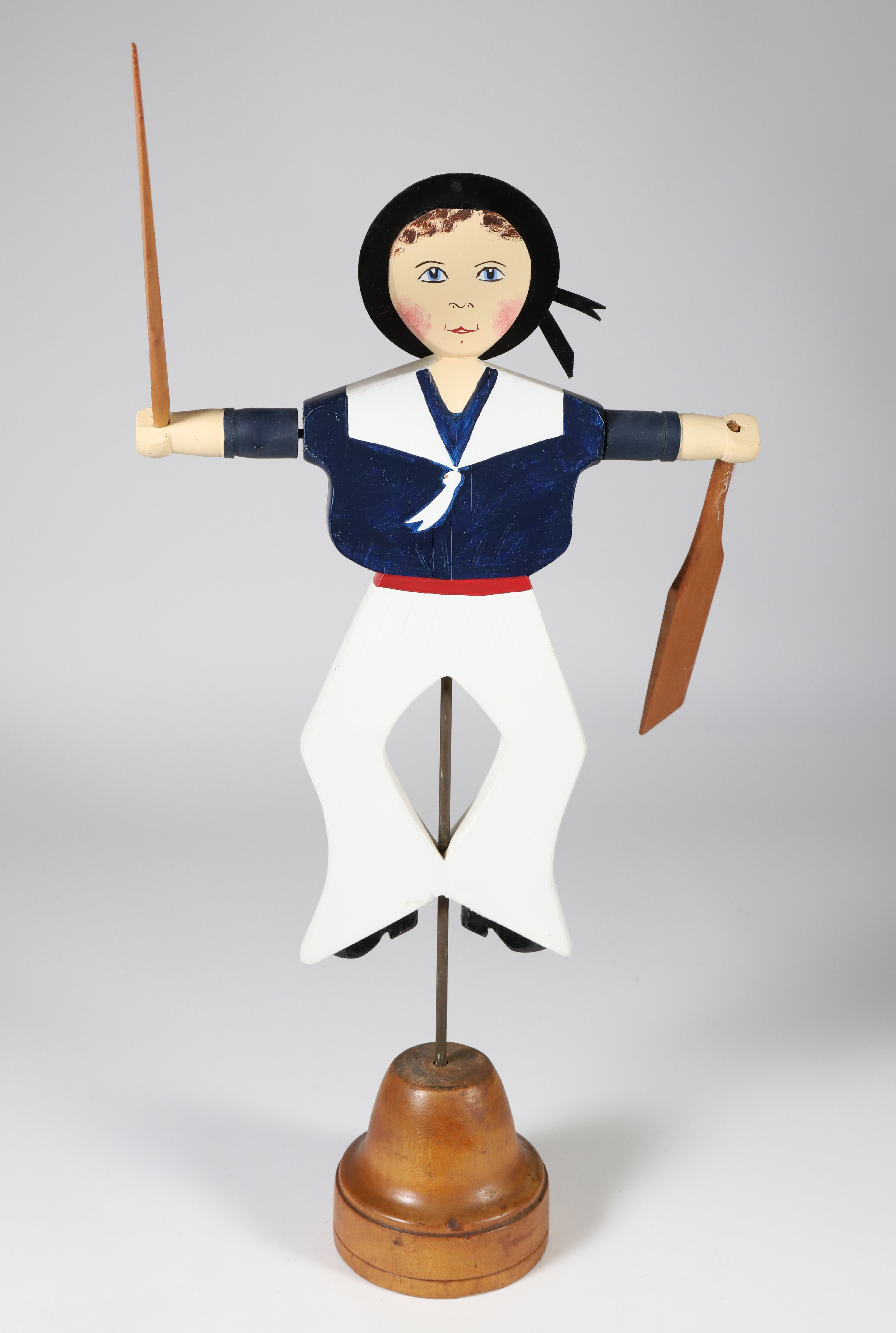 Lincoln Ceely Sailor Boy Whirling - Lincoln Ceely Sailor Boy Whirling ...