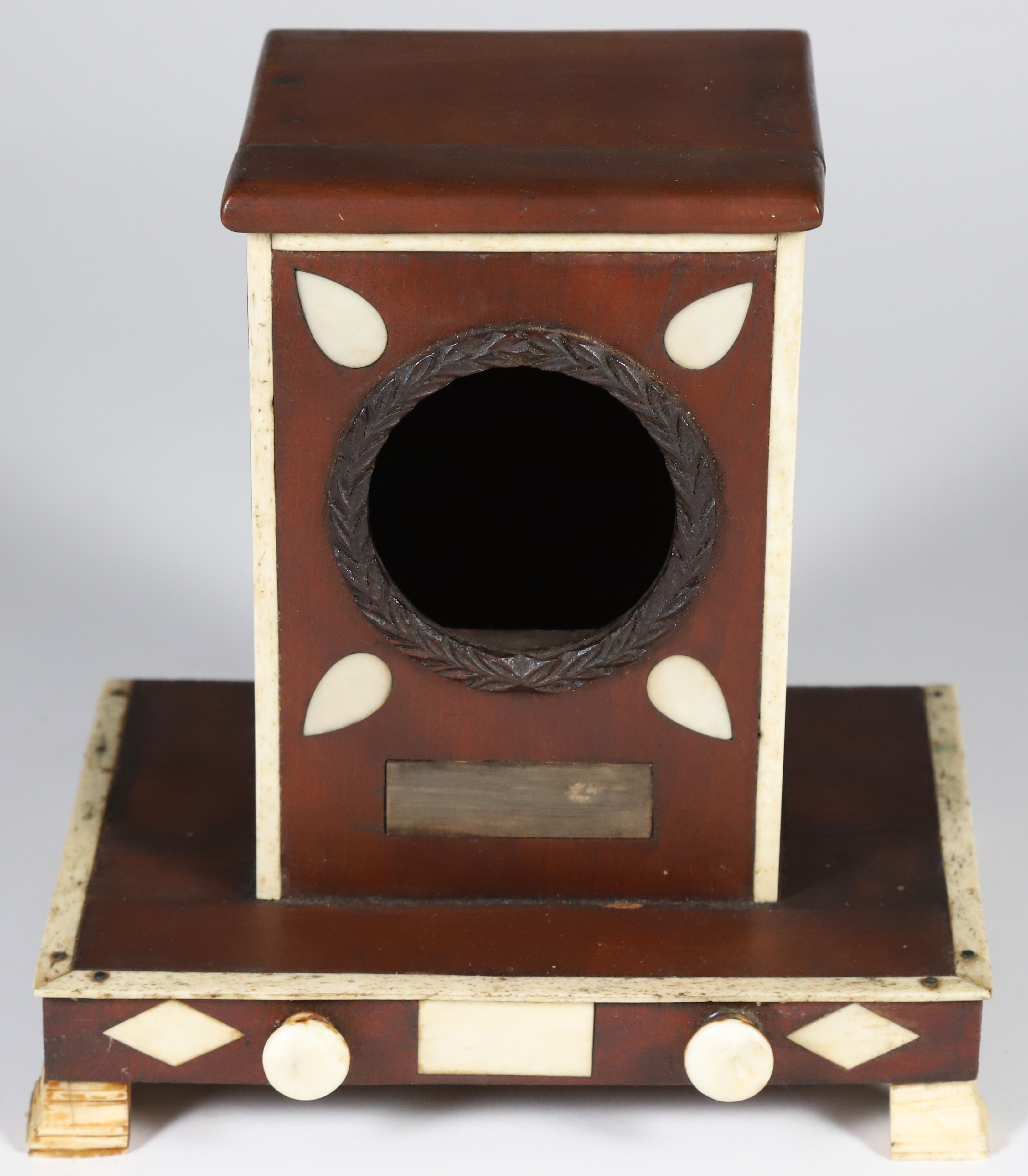 Sailor Made Watch Hutch 19th century - Sailor Made Watch Hutch, 19th ...