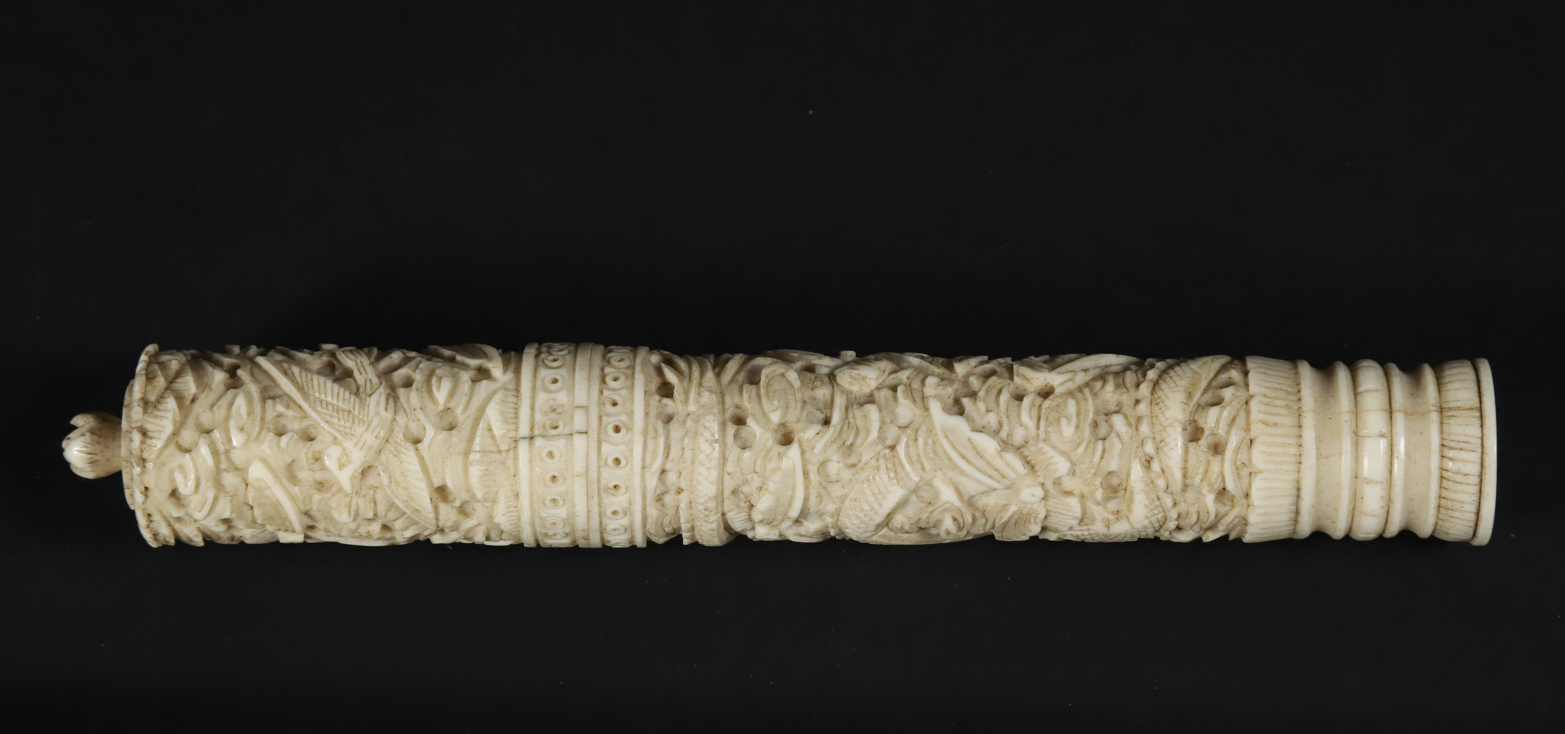 20-5340 Whalebone Sewing Implements B_IMG_3745 - Rafael Osona Auctions ...