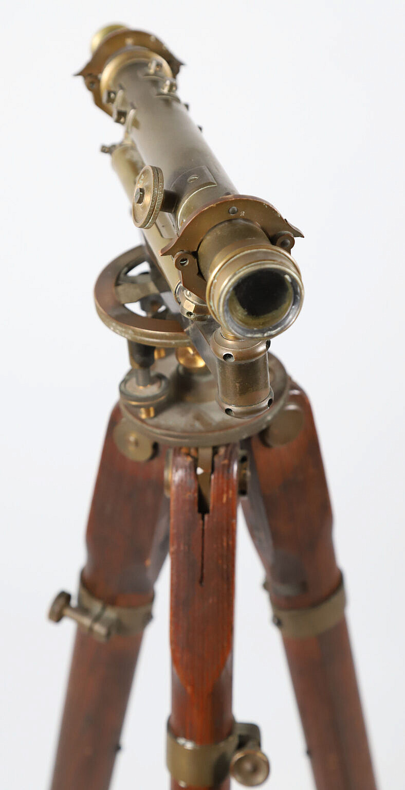 42677 Keuffel + Esser Surveyors Scope F_IMG_7547 - Rafael Osona ...