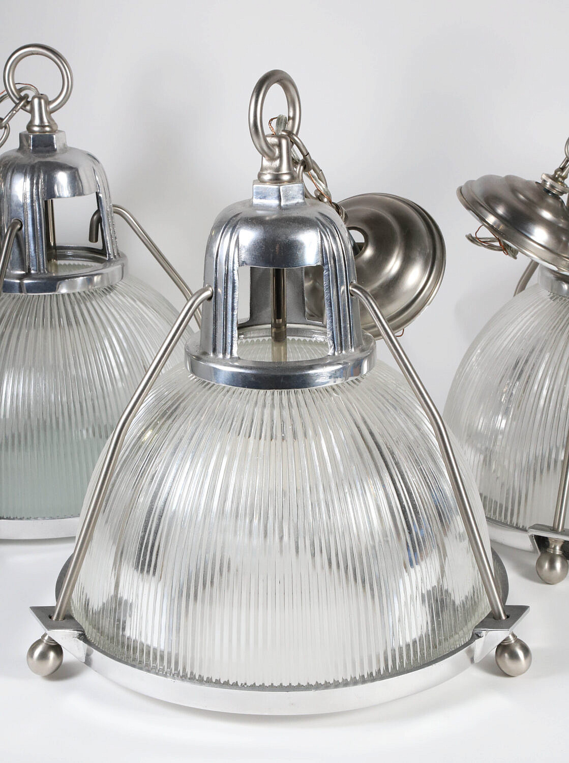 Three Contemporary Light Fixtures - Three Contemporary Light Fixtures ...