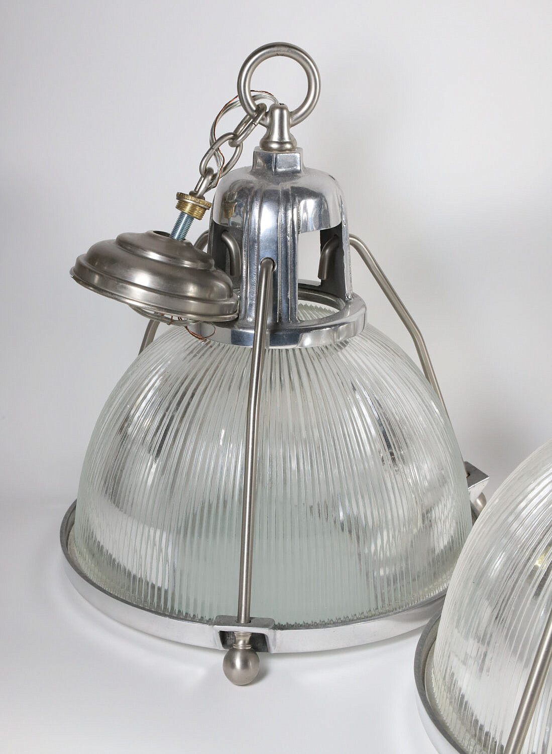 Three Contemporary Light Fixtures - Three Contemporary Light Fixtures ...