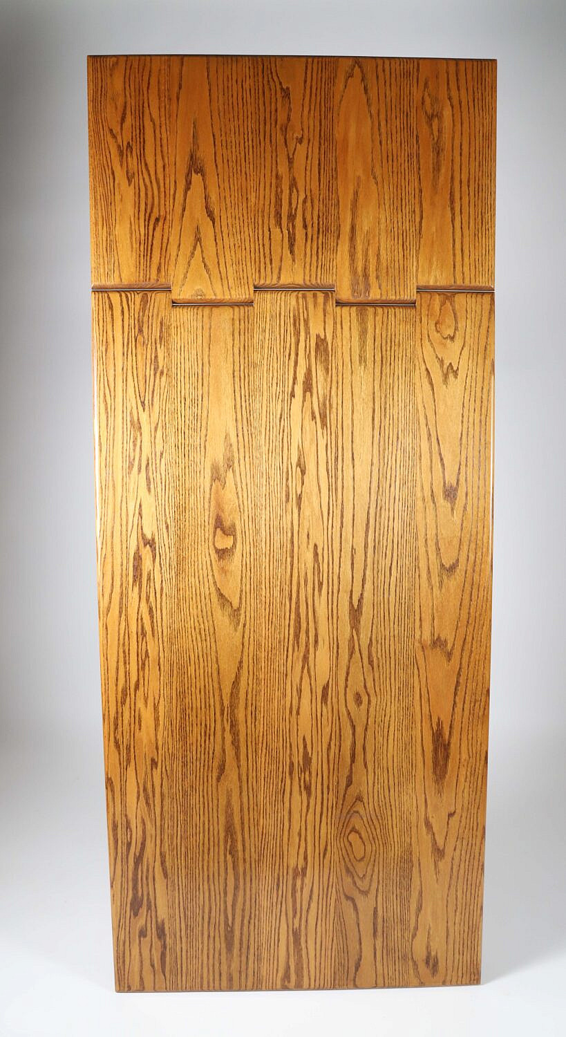 Scarce Stephen Swift Oak Single Drop Leaf Dining Table - Scarce Stephen ...