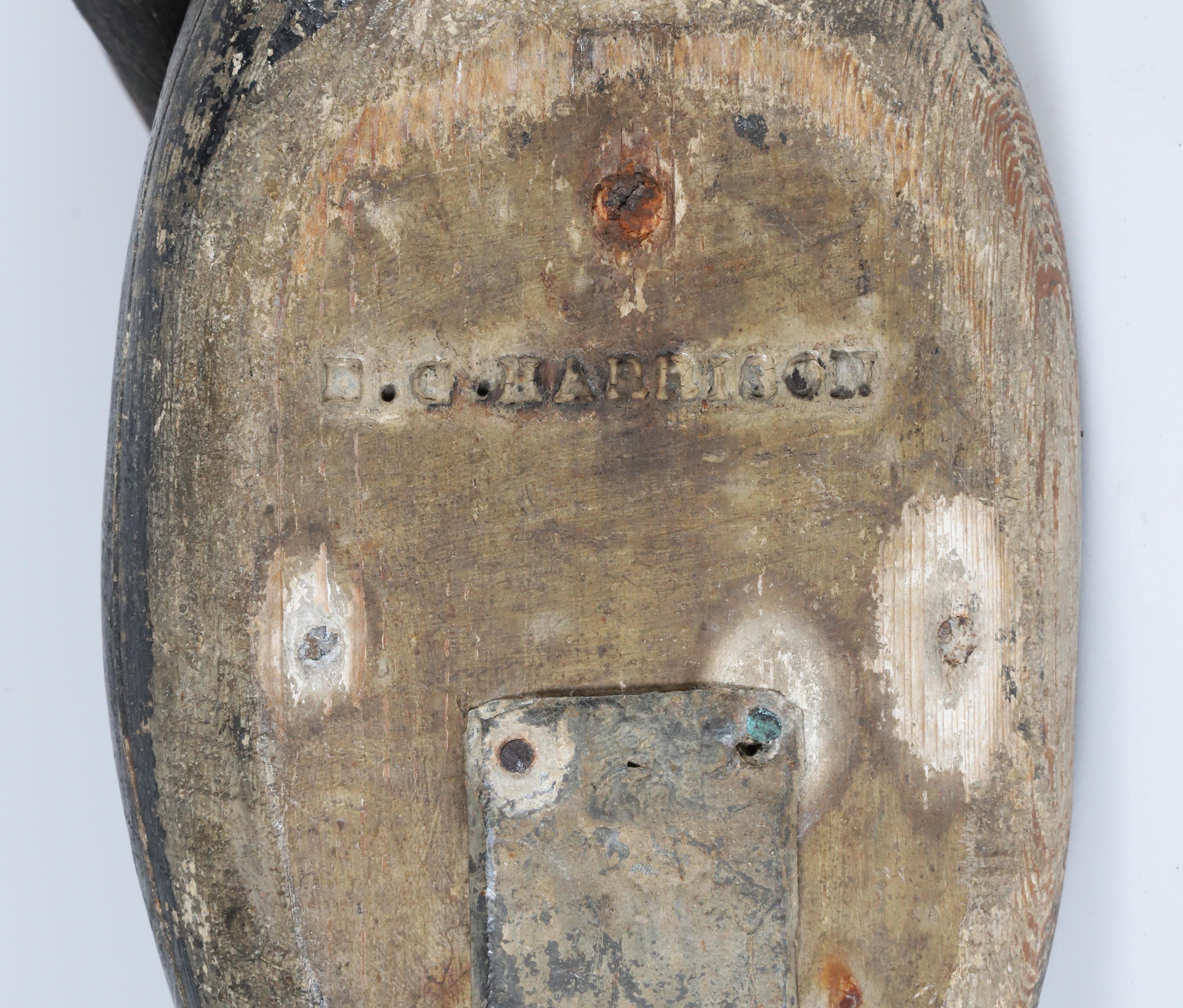 7-4844 Three Antique Decoys F IMG_9180 3 - Rafael Osona Auctions ...