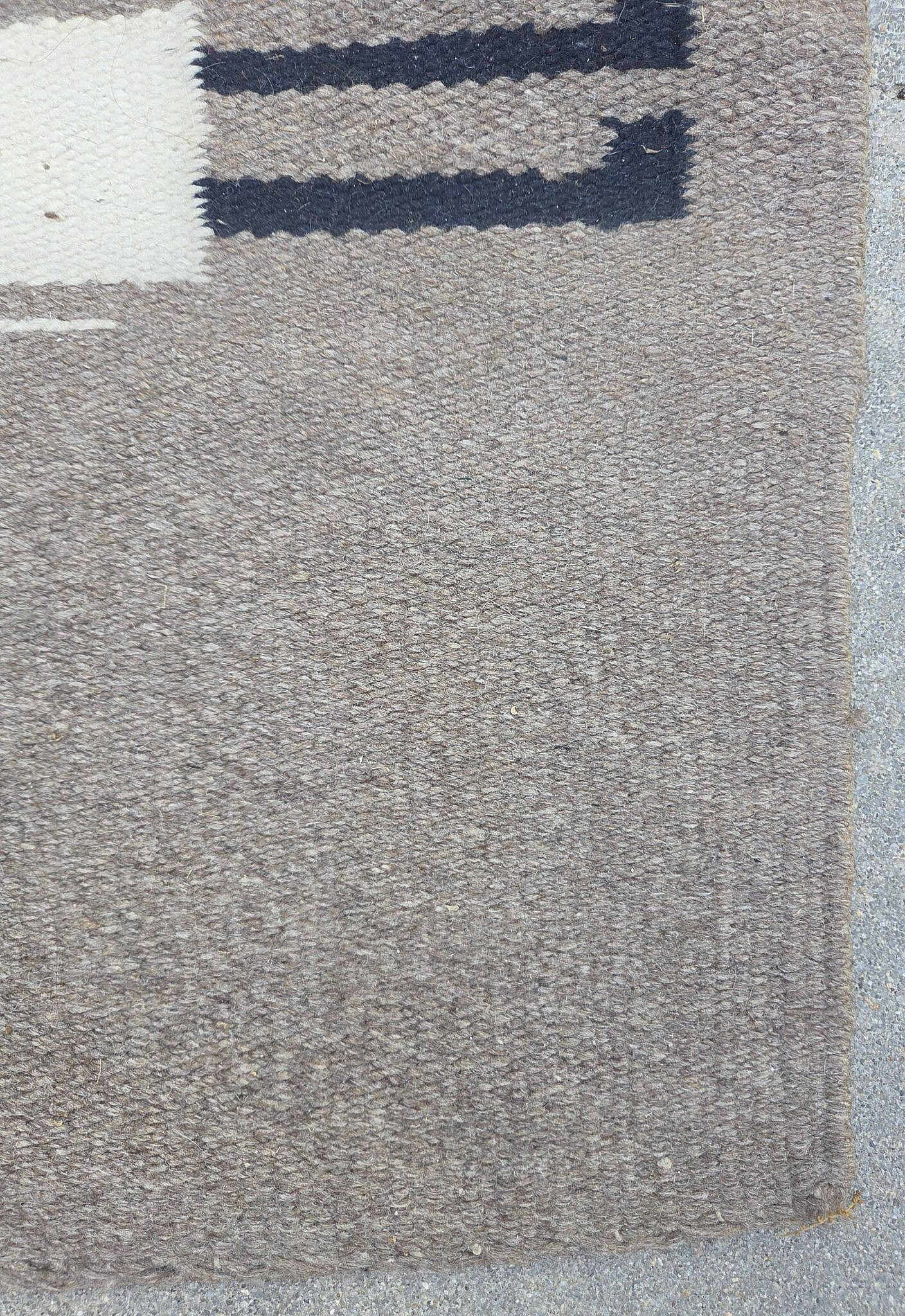 42973 Vintage Yeibichai Navajo Rug C 155317 - Rafael Osona Auctions ...