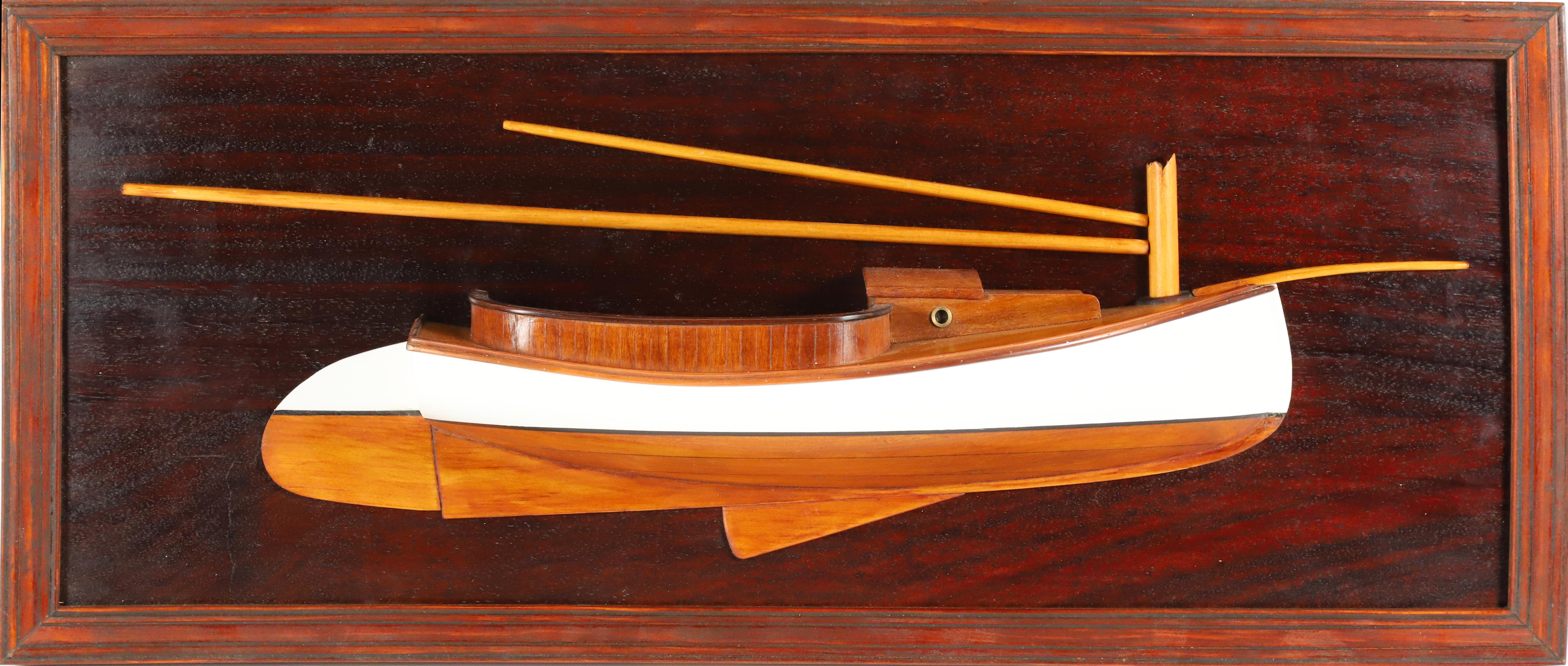 9-4752 Mark Sutherland Racing Catboat A 0331 JPG - Rafael Osona ...