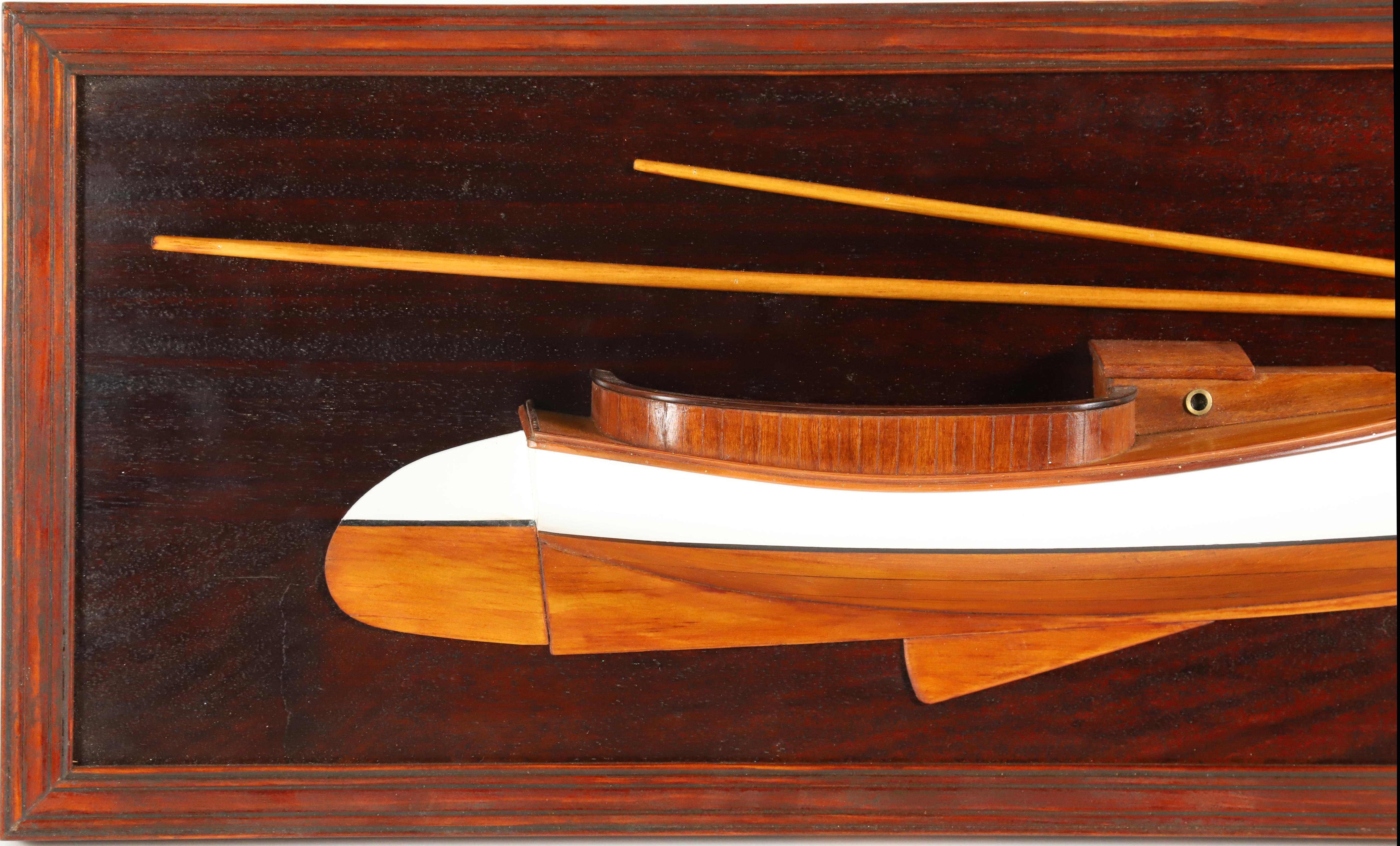 9-4752 Mark Sutherland Racing Catboat B 0333 JPG - Rafael Osona ...