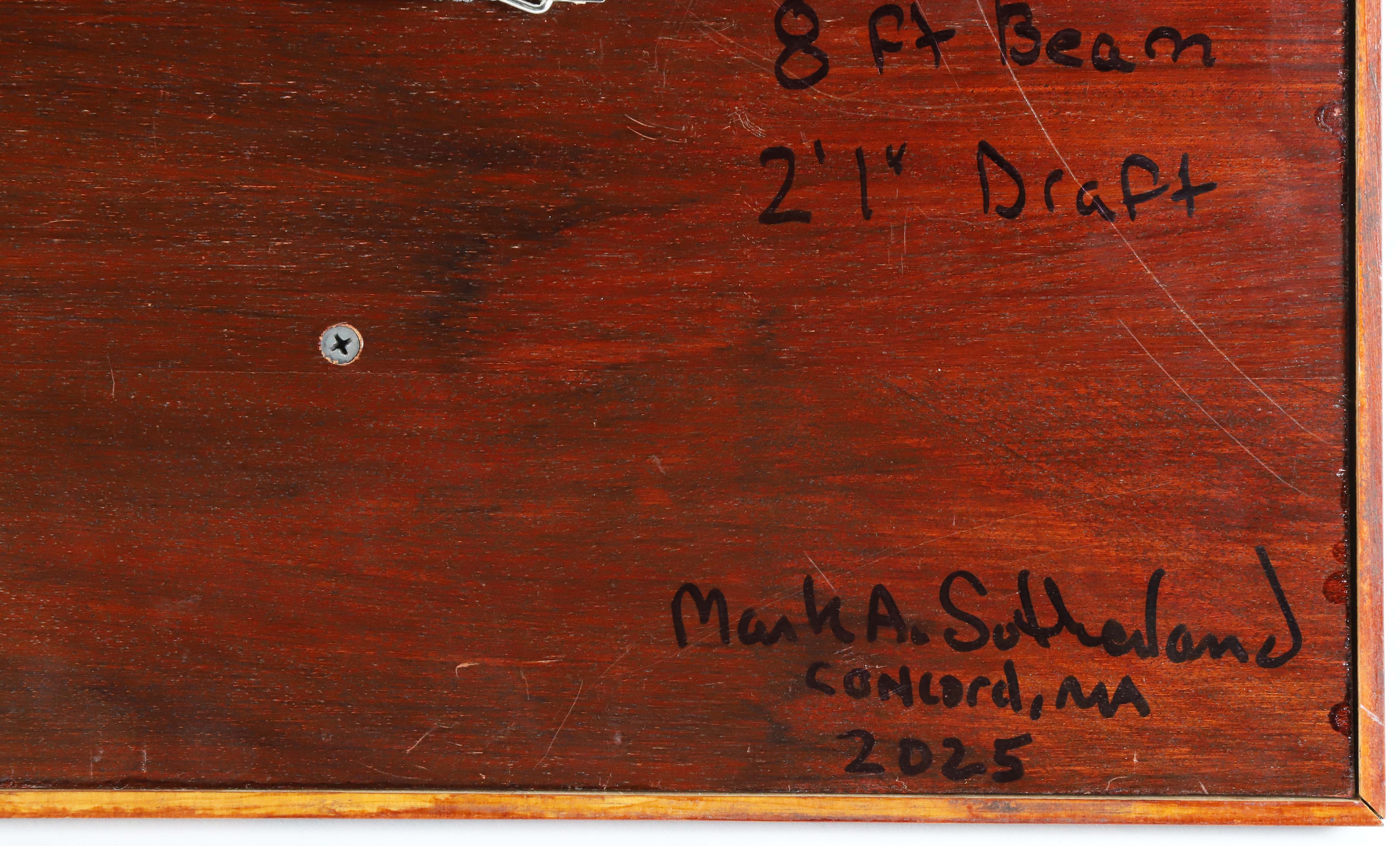 9-4752 Mark Sutherland Racing Catboat H 0338 JPG - Rafael Osona ...