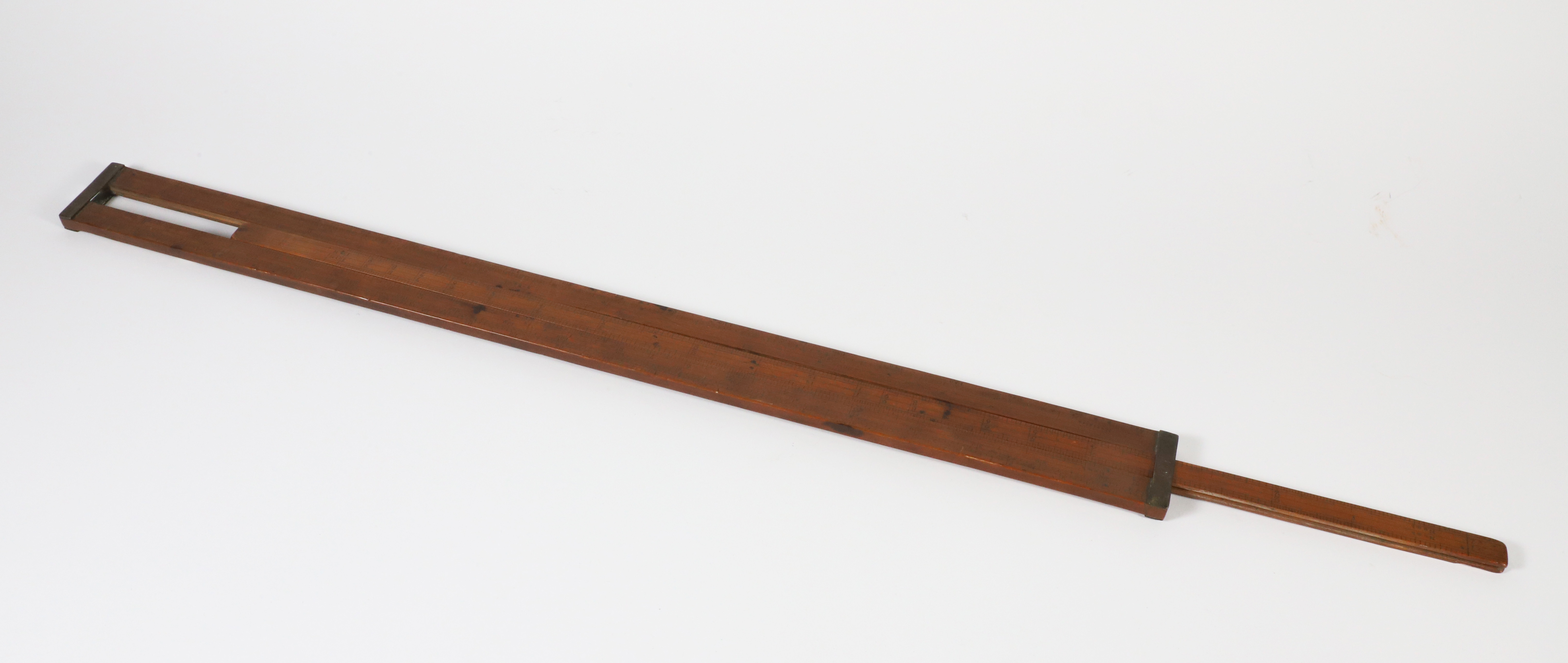 Antique Navigational Slide Rule - Antique Navigational Slide Rule ...